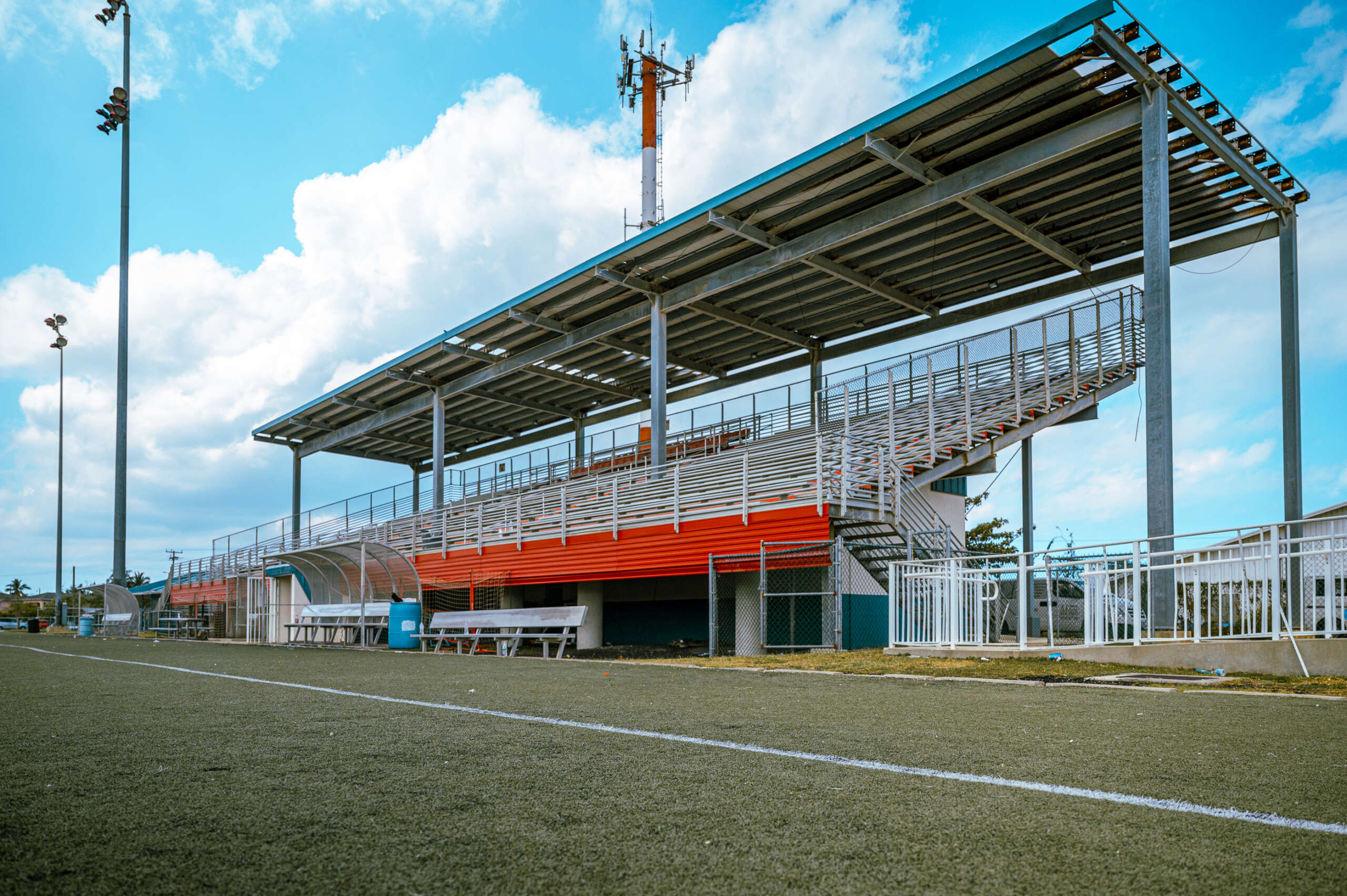 Police hunt football stadium shooter as officials offer $250,000 reward ...