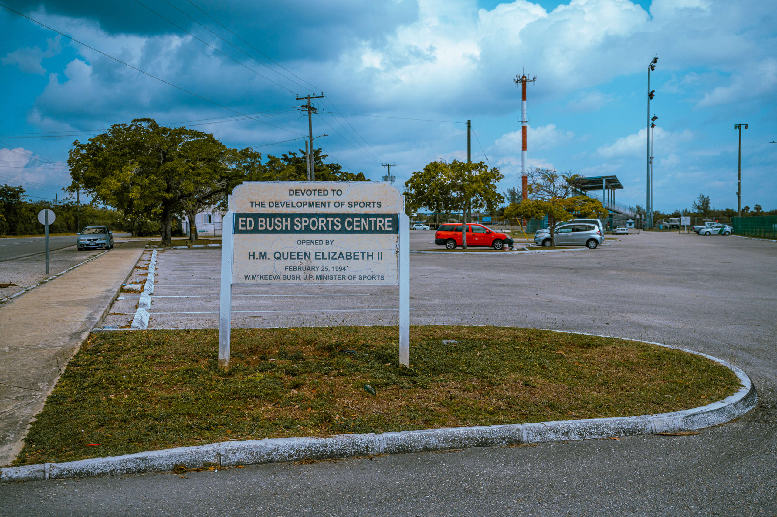 Ed Bush Shooting-13 - Cayman Compass