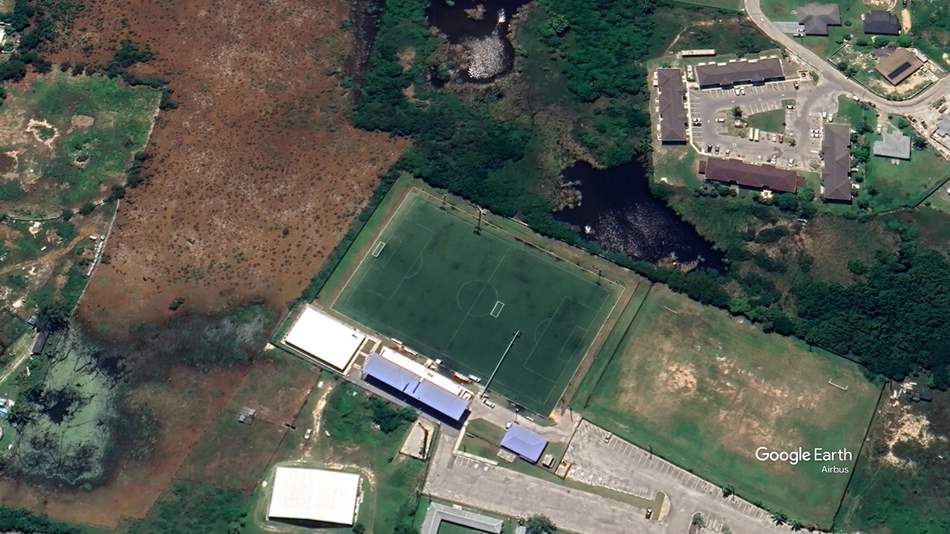 Retracing the steps of the football stadium shooter - Cayman Compass