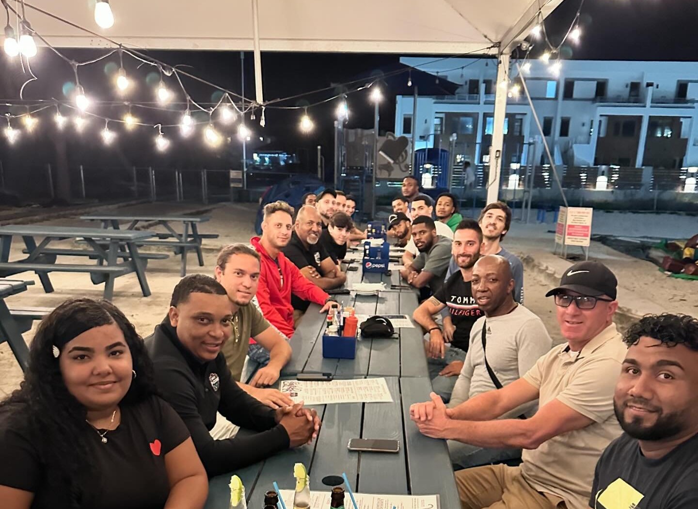 Academy, Elite teams heal together after 'traumatic' shooting - Cayman Compass