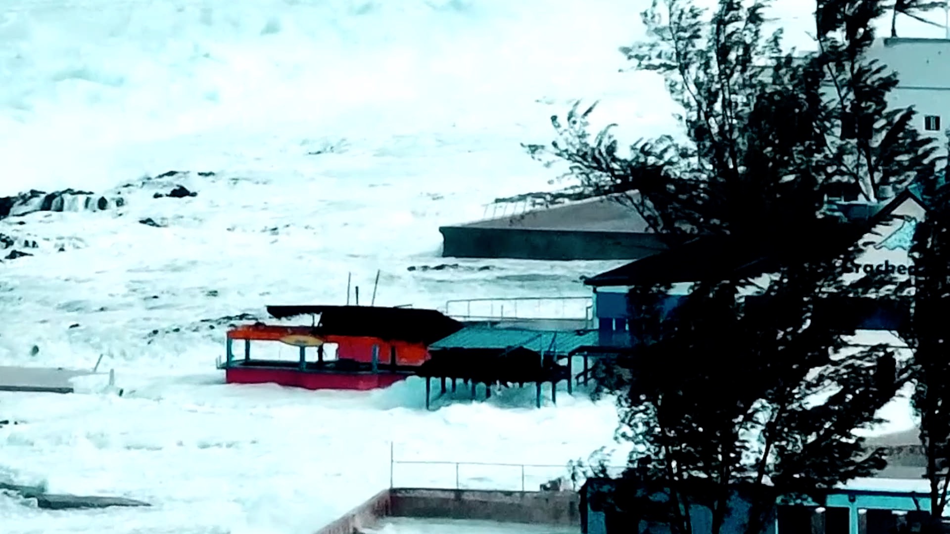 February storm aerial photos by Jon Schutte 10 - Cayman Compass