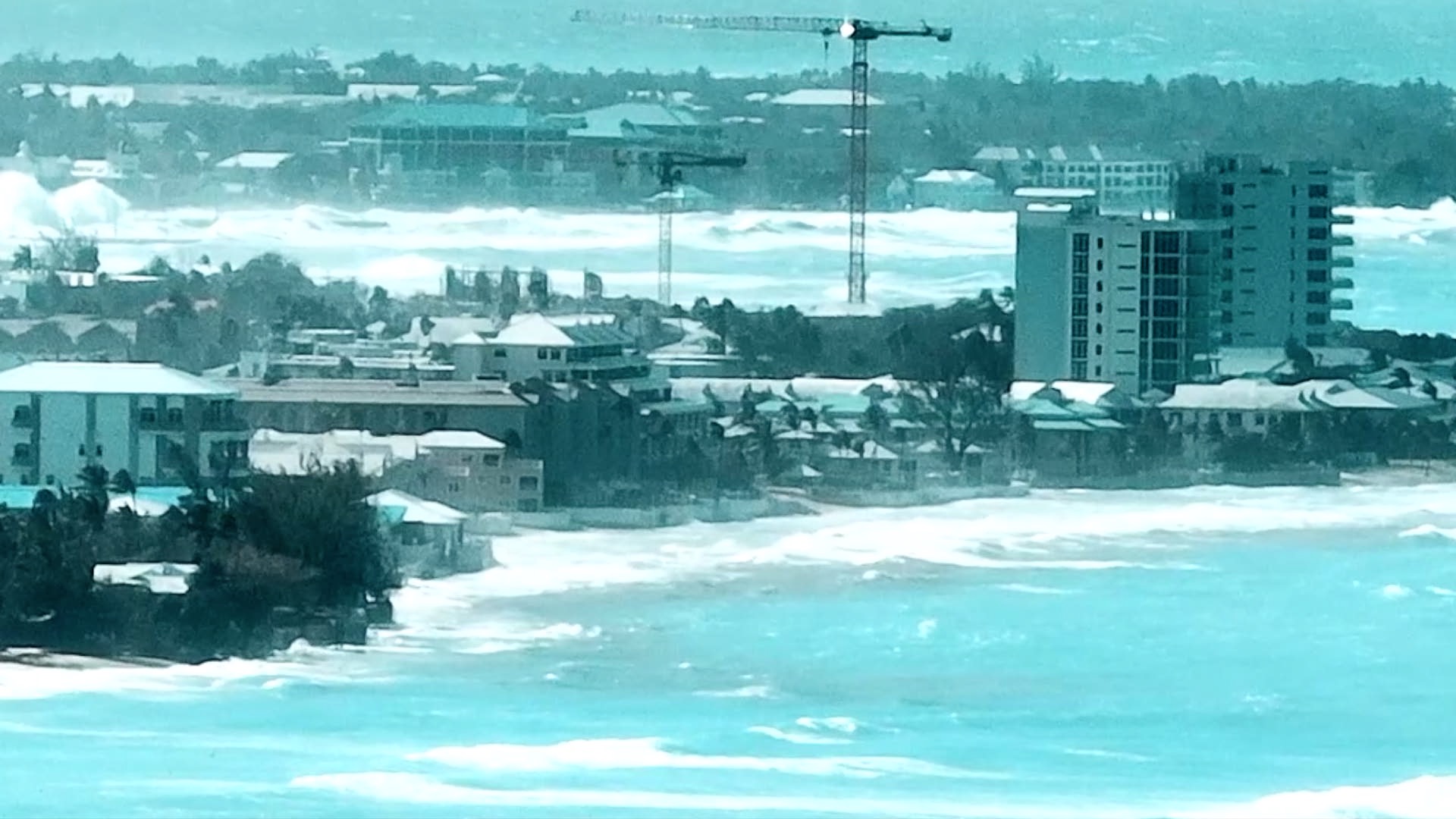 February storm aerial photos by Jon Schutte 3 - Cayman Compass