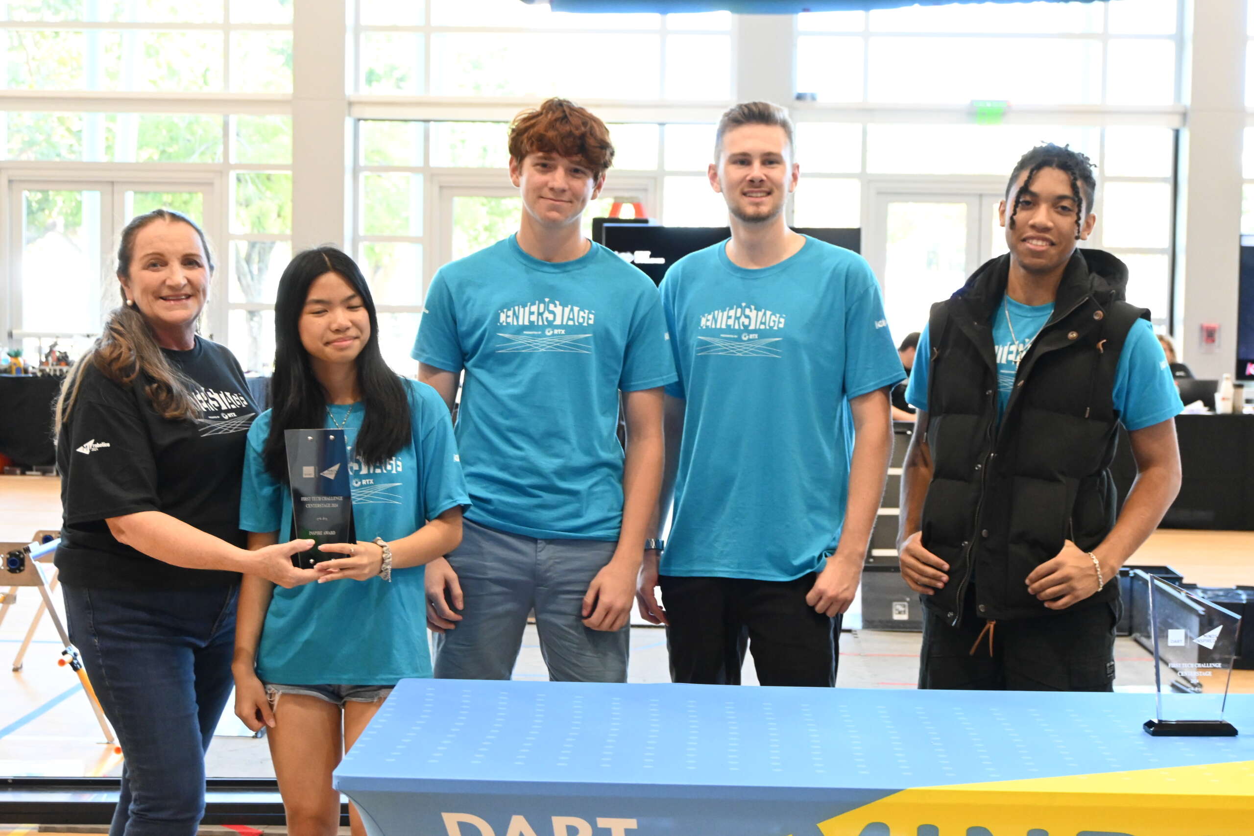 First Robotics Cayman International School - Cayman Compass