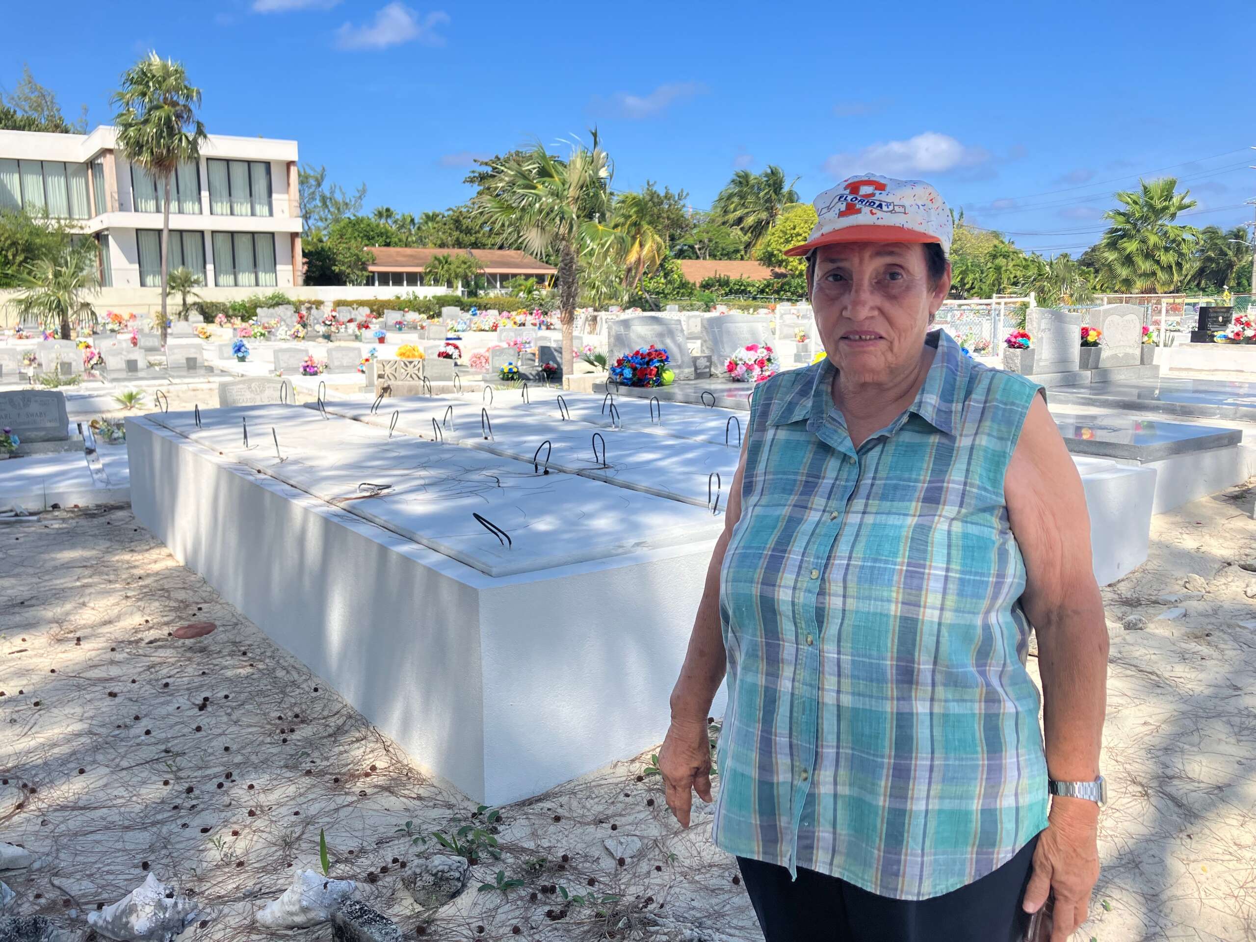 Grave concerns over mismanagement of Cayman's cemeteries - Cayman Compass