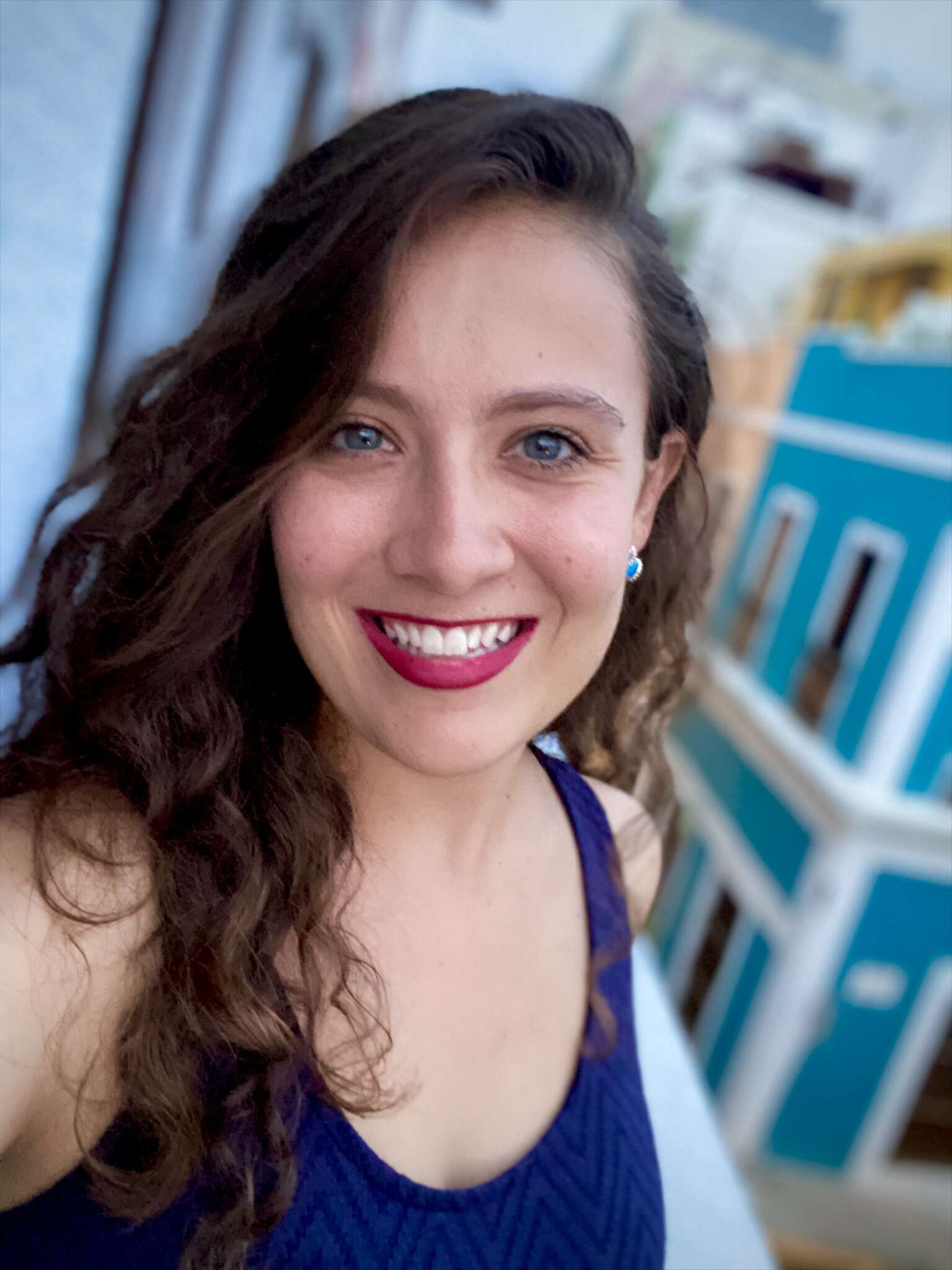 Editorial Staff - Cayman Compass