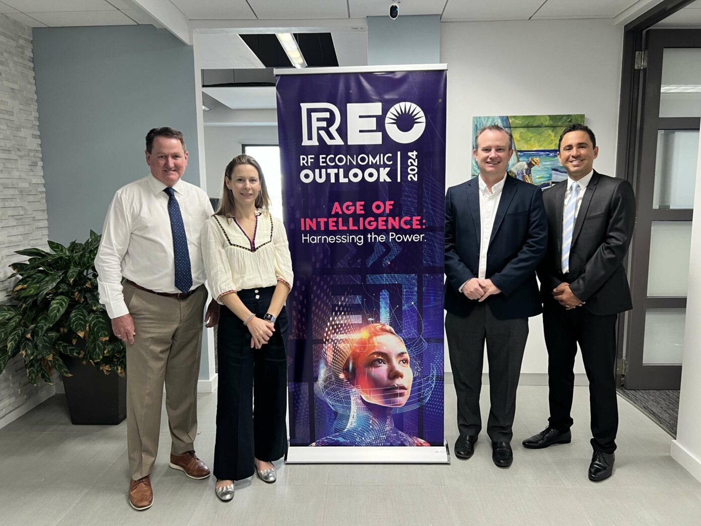 RFEO Annual Conference Encourages Knowledge Sharing & Forward Planning ...