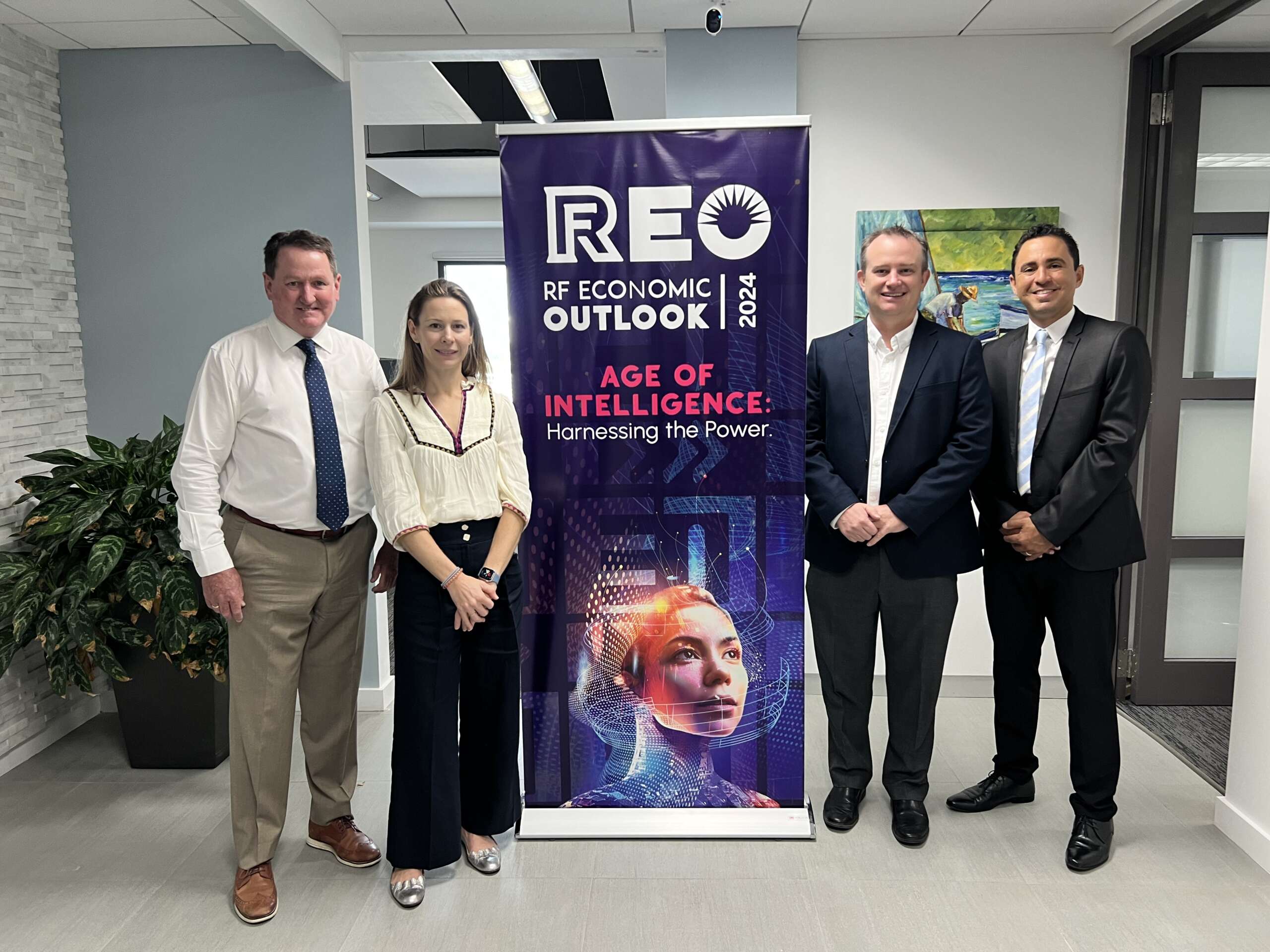 RFEO Annual Conference Encourages Knowledge Sharing & Forward Planning ...