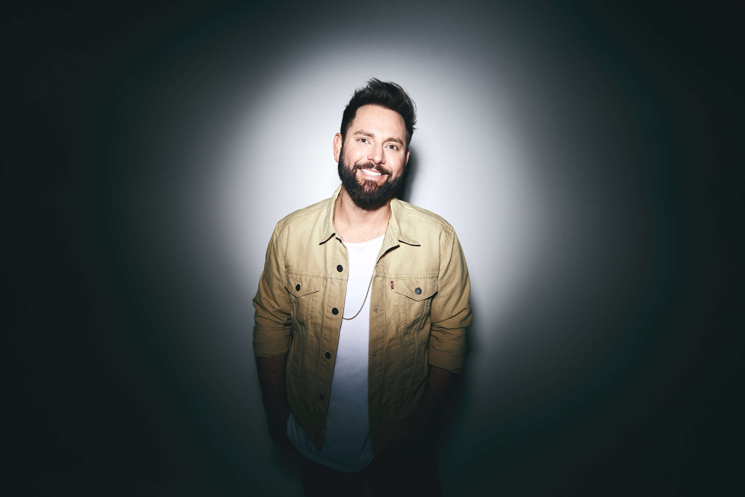 Country singer Ryan Griffin excited for Cayman performance - Cayman Compass