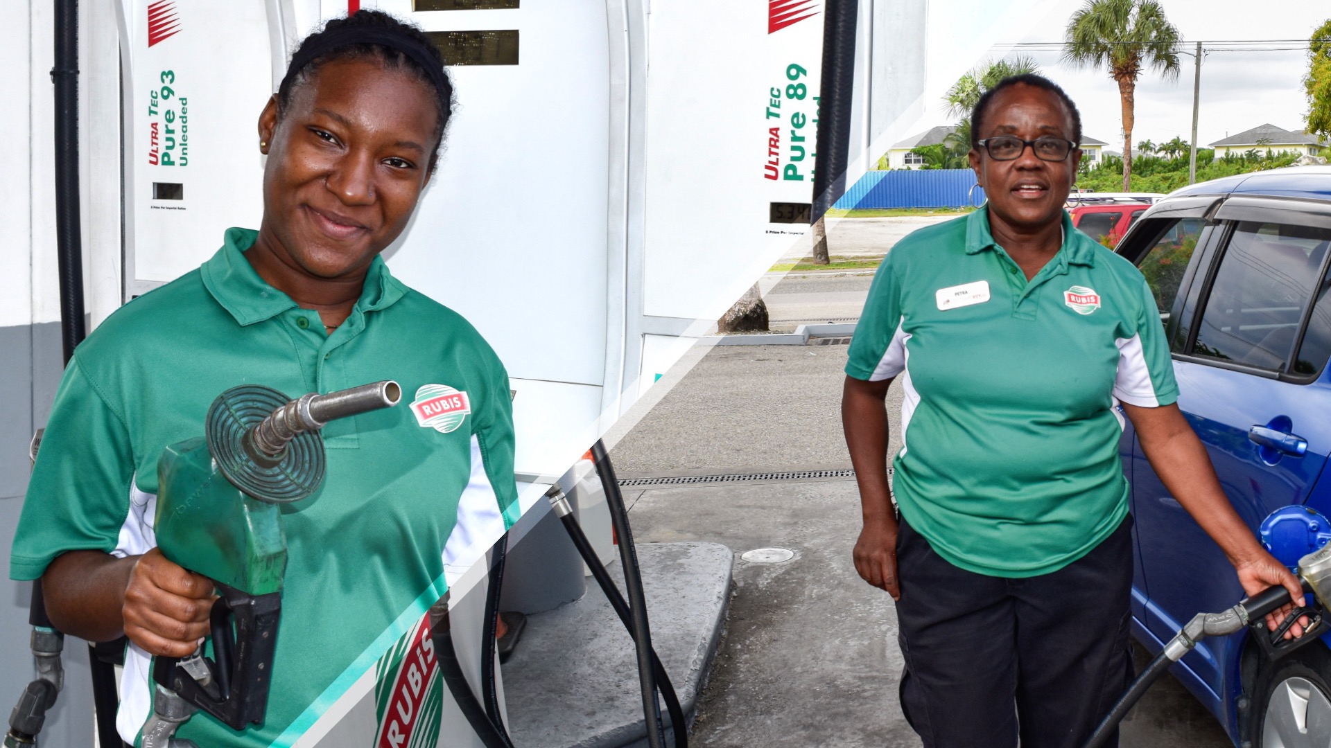 Rubis girl 2 - Cayman Compass