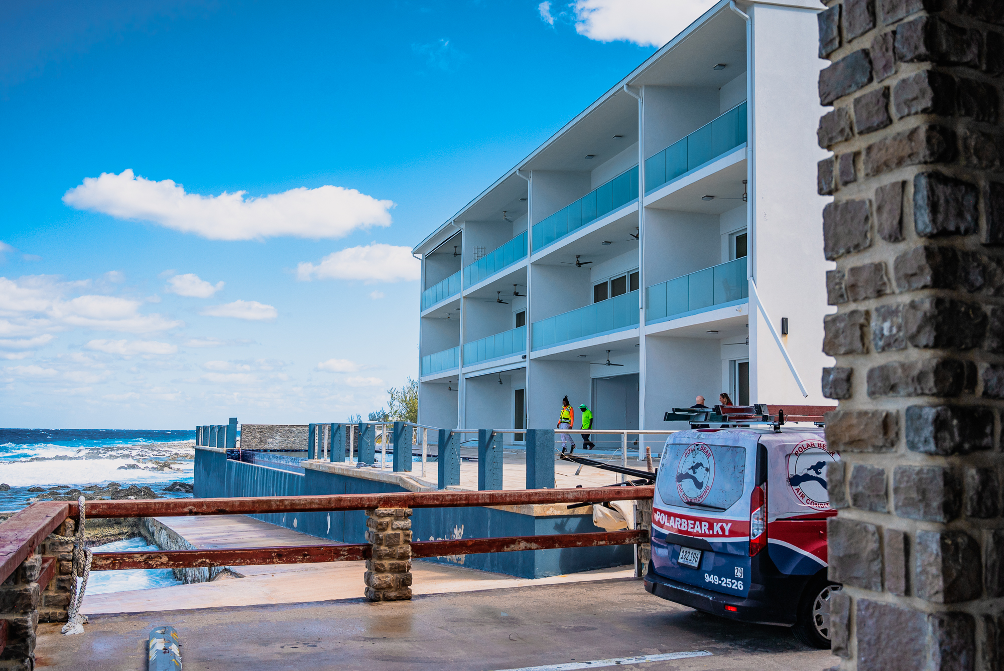 Severe weather aftermath-17 - Cayman Compass