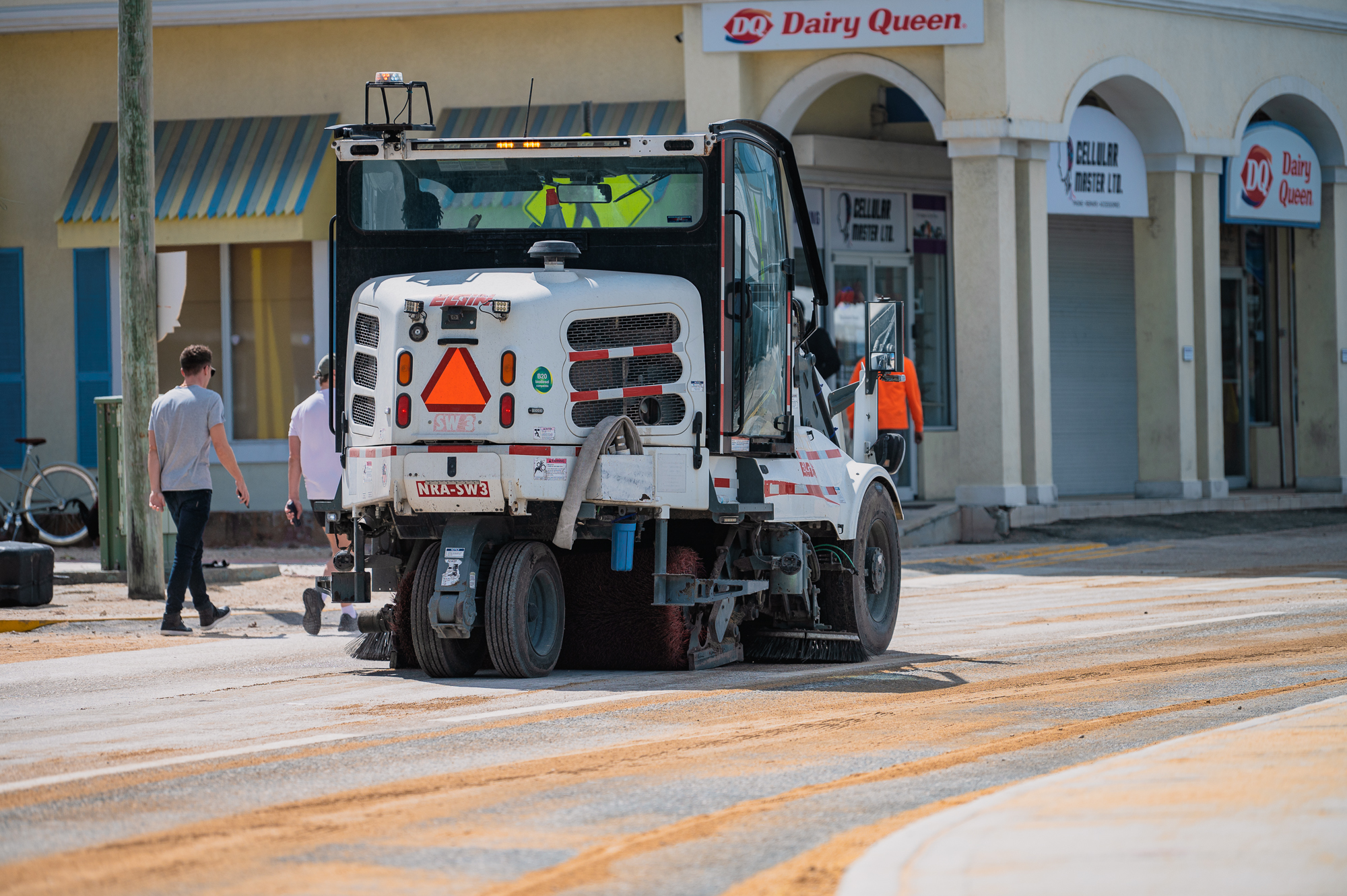 Severe weather aftermath-26 - Cayman Compass