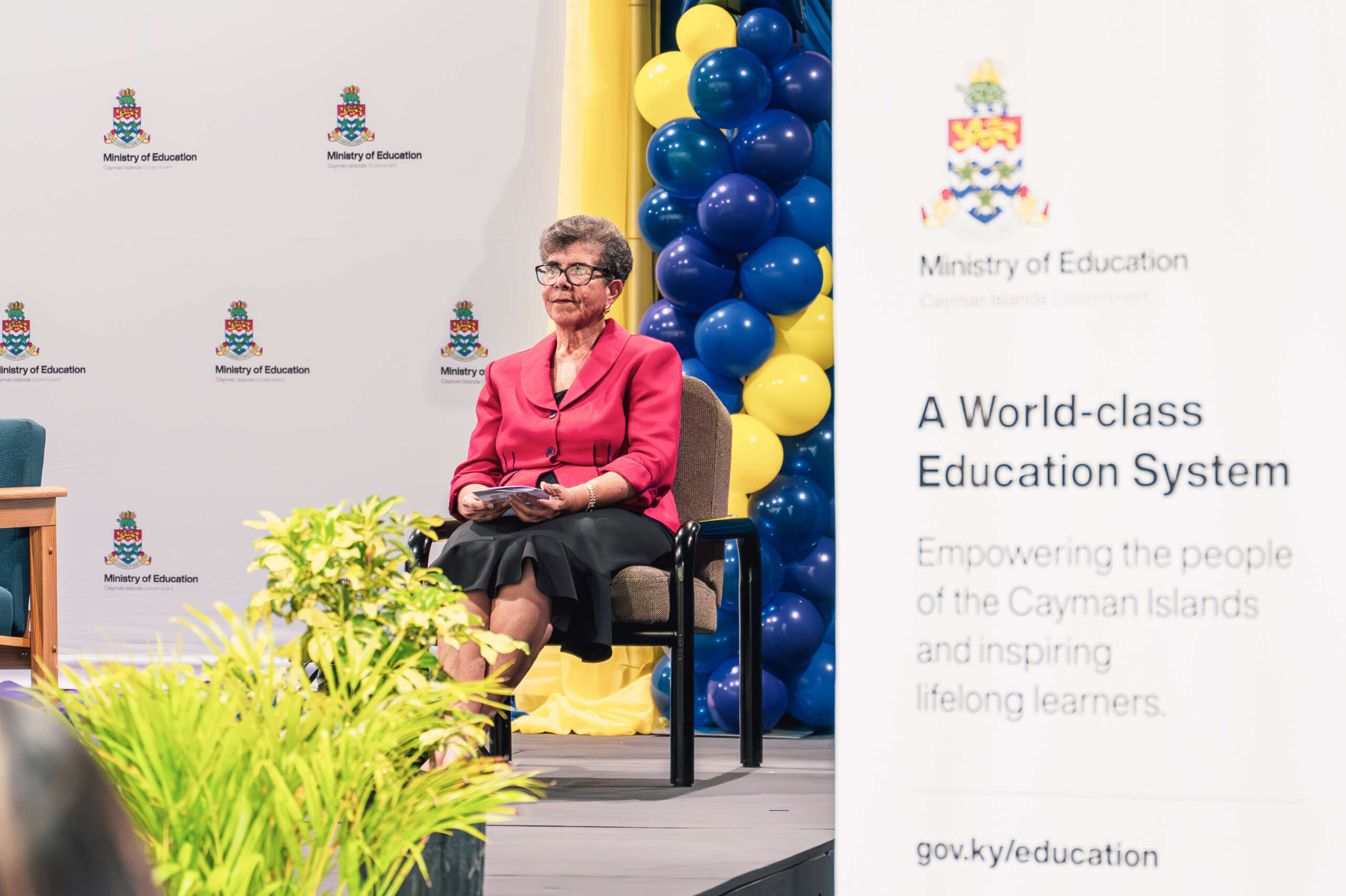 Sharon Marie Martin Primary School-4 - Cayman Compass