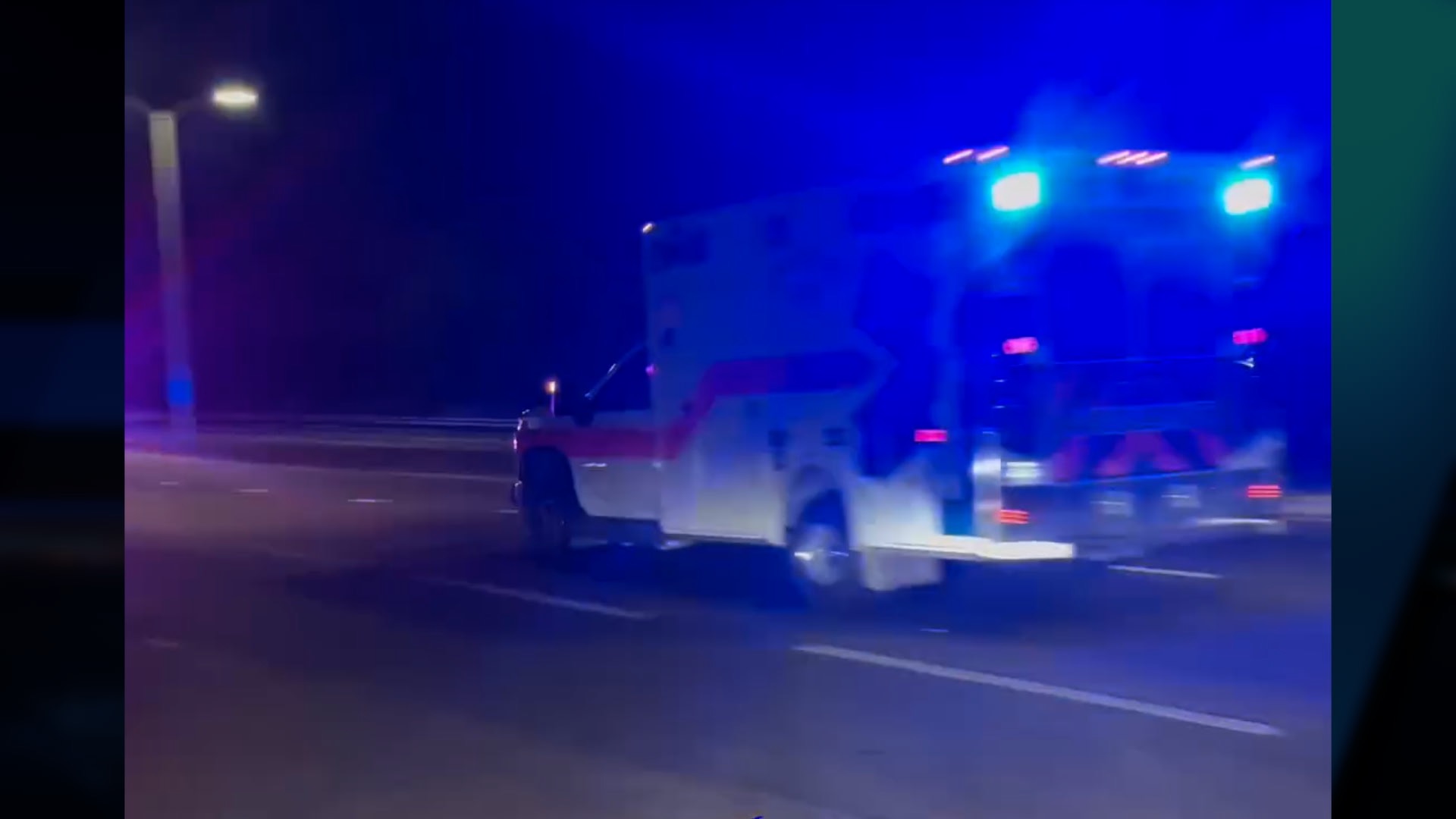 Shooting at Ed Bush Field 2 - Cayman Compass