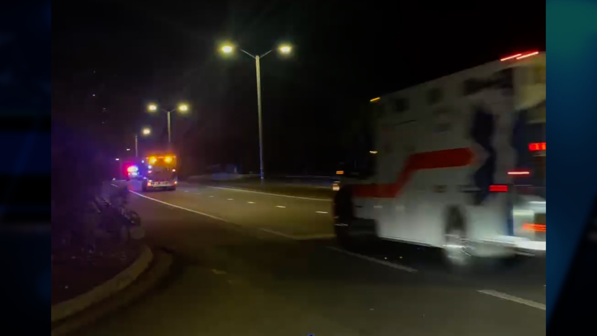 Shooting at Ed Bush Field 3 - Cayman Compass