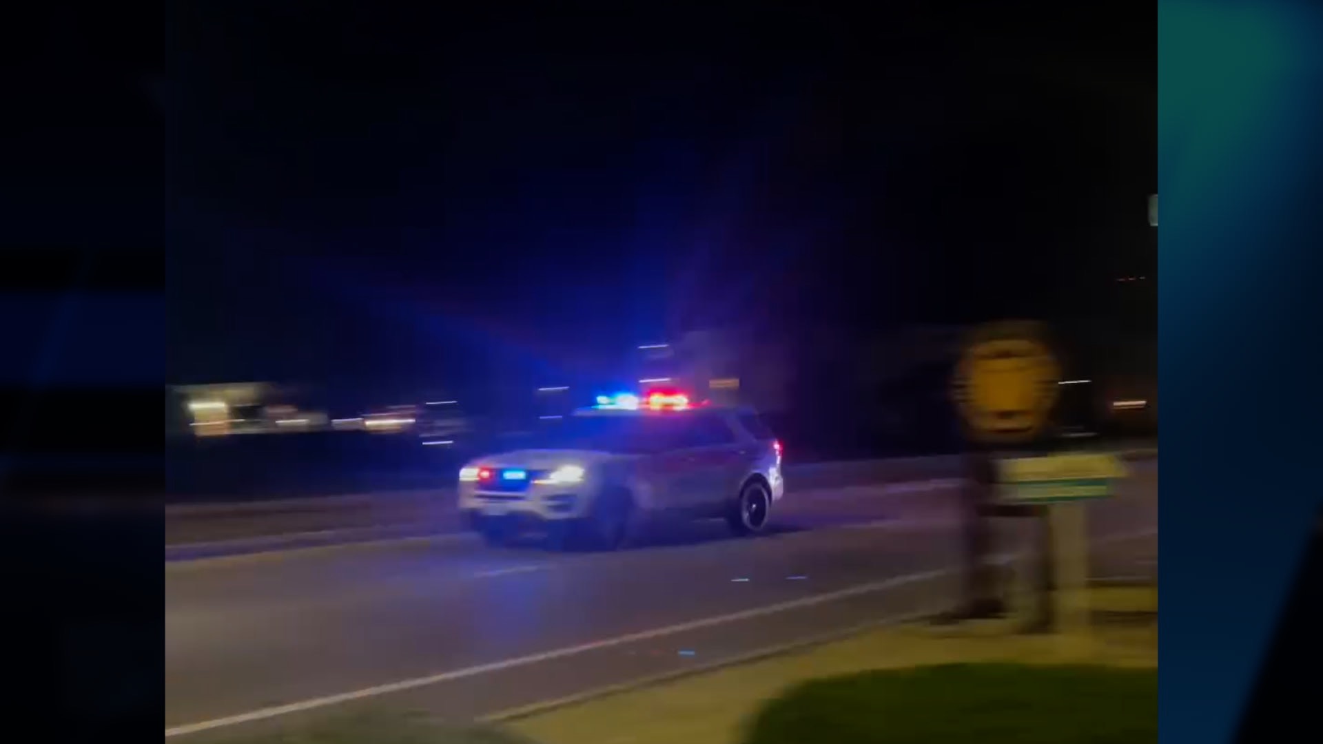 Shooting at Ed Bush Field 5 - Cayman Compass