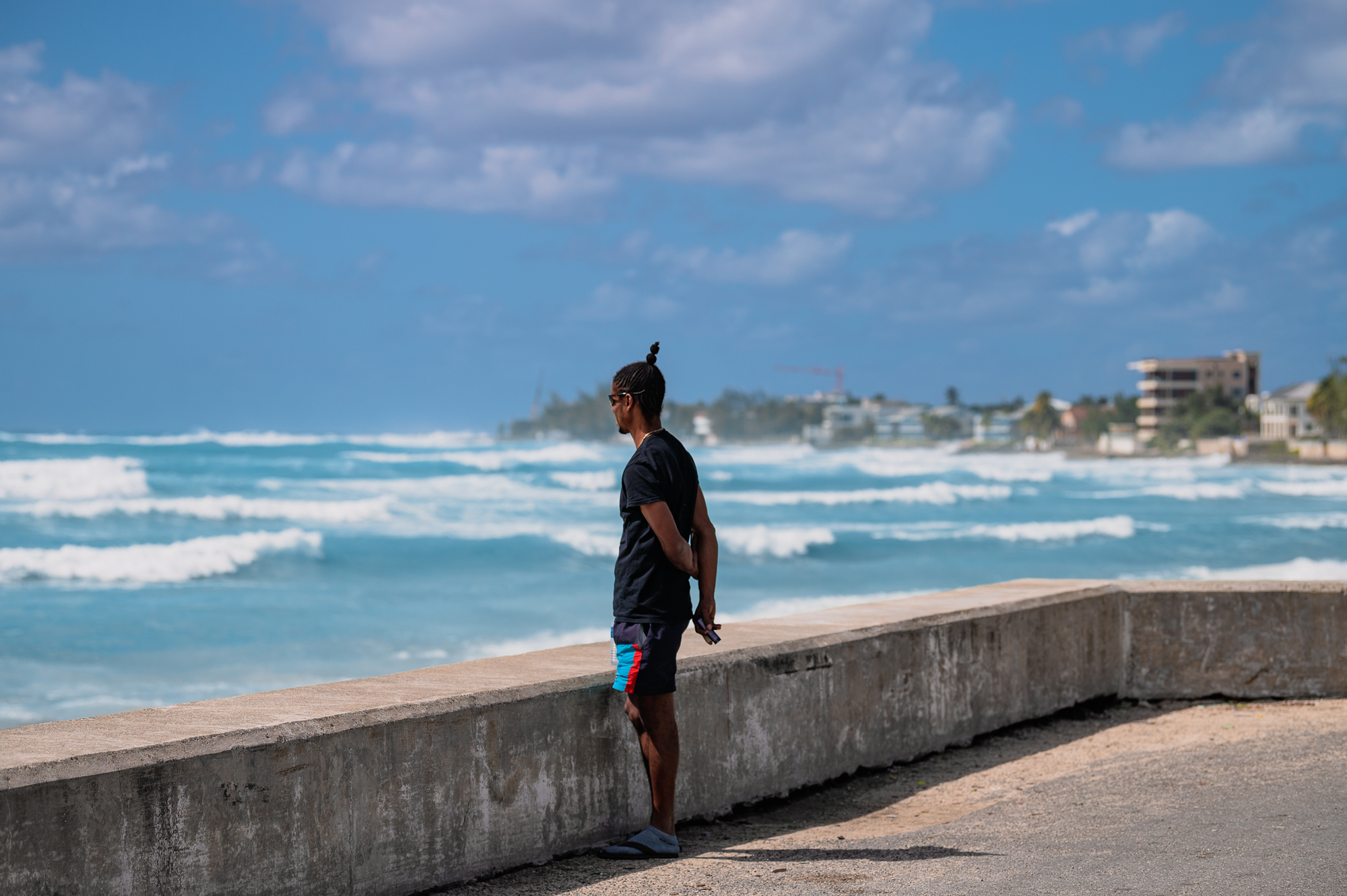 In pictures: Scenes of storm devastation - Cayman Compass