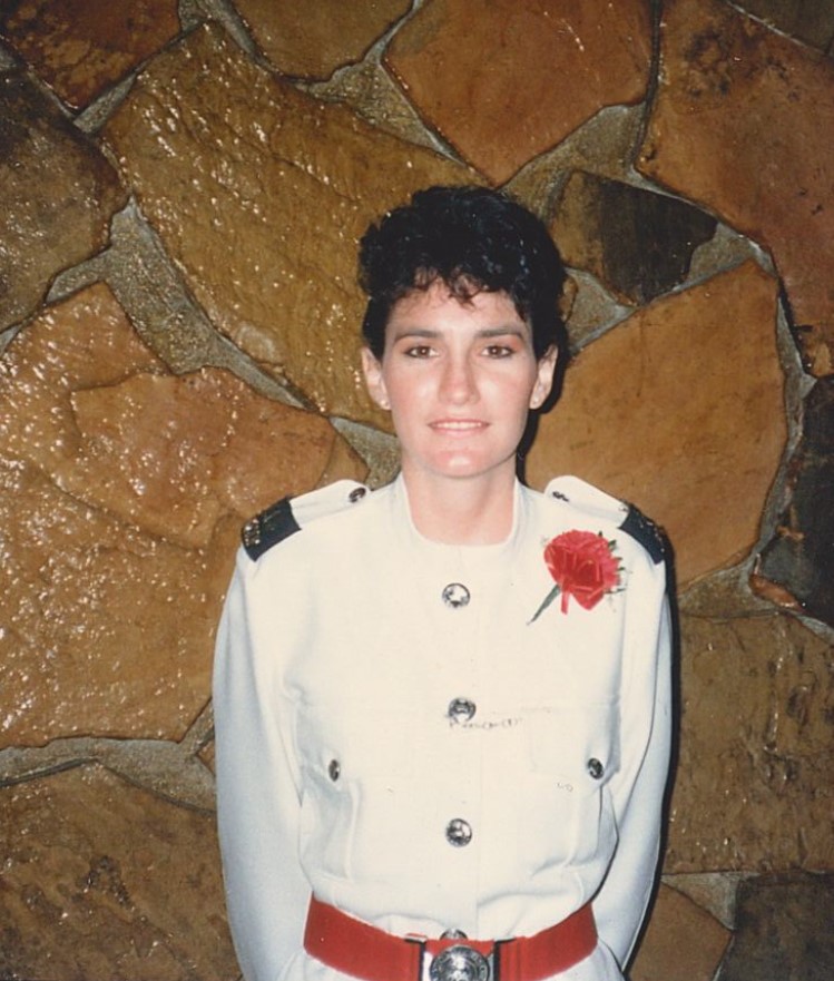 From police to Parliament: Clerk Zena Merren-Chin on Cayman's democracy ...