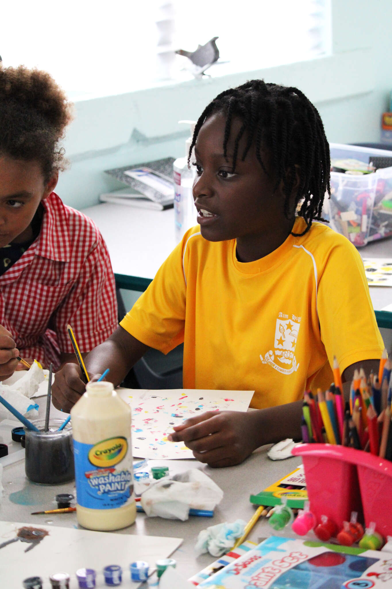 Student assistance hub marks one year - Cayman Compass