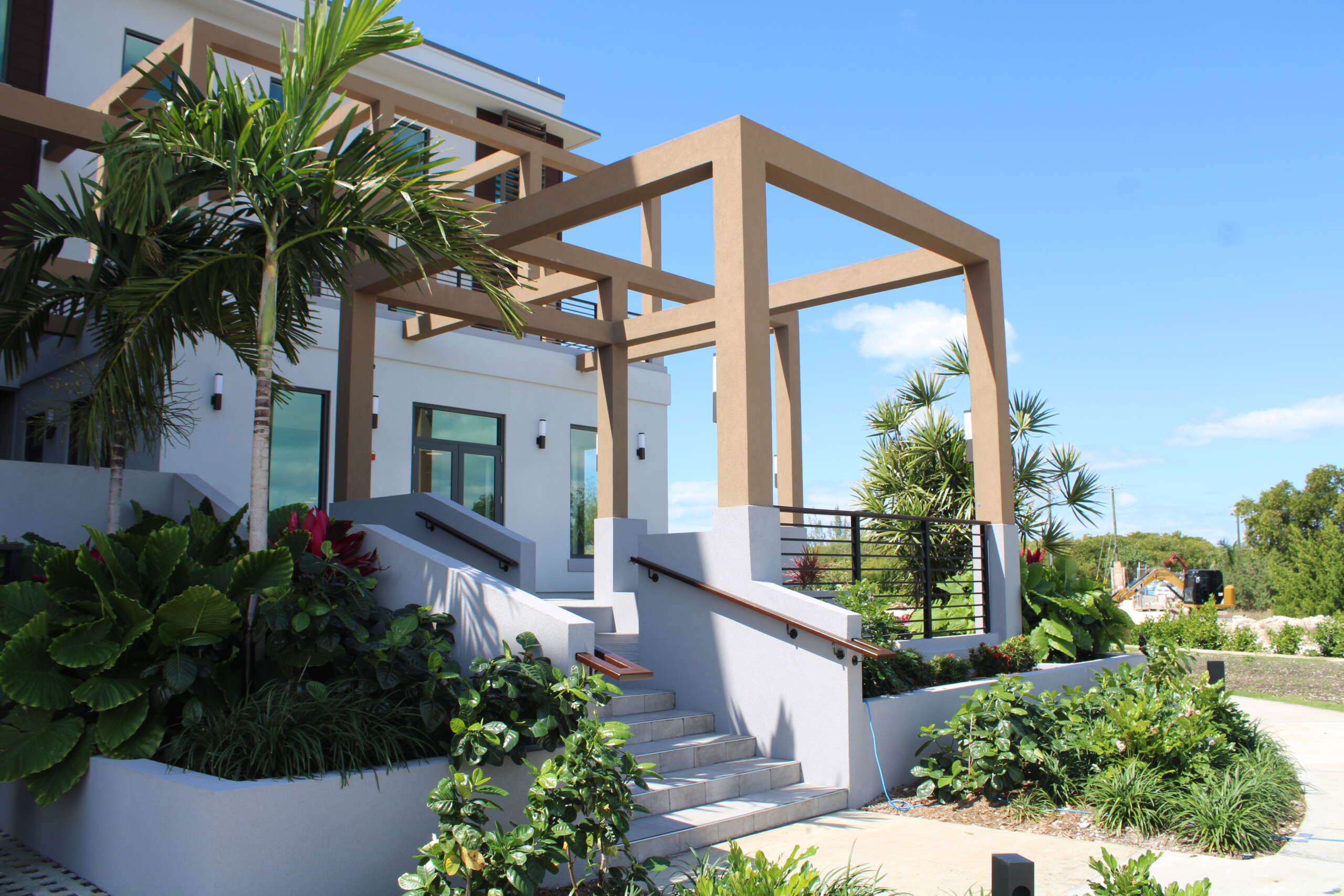 New building signals way forward for Cayman Enterprise City - Cayman ...