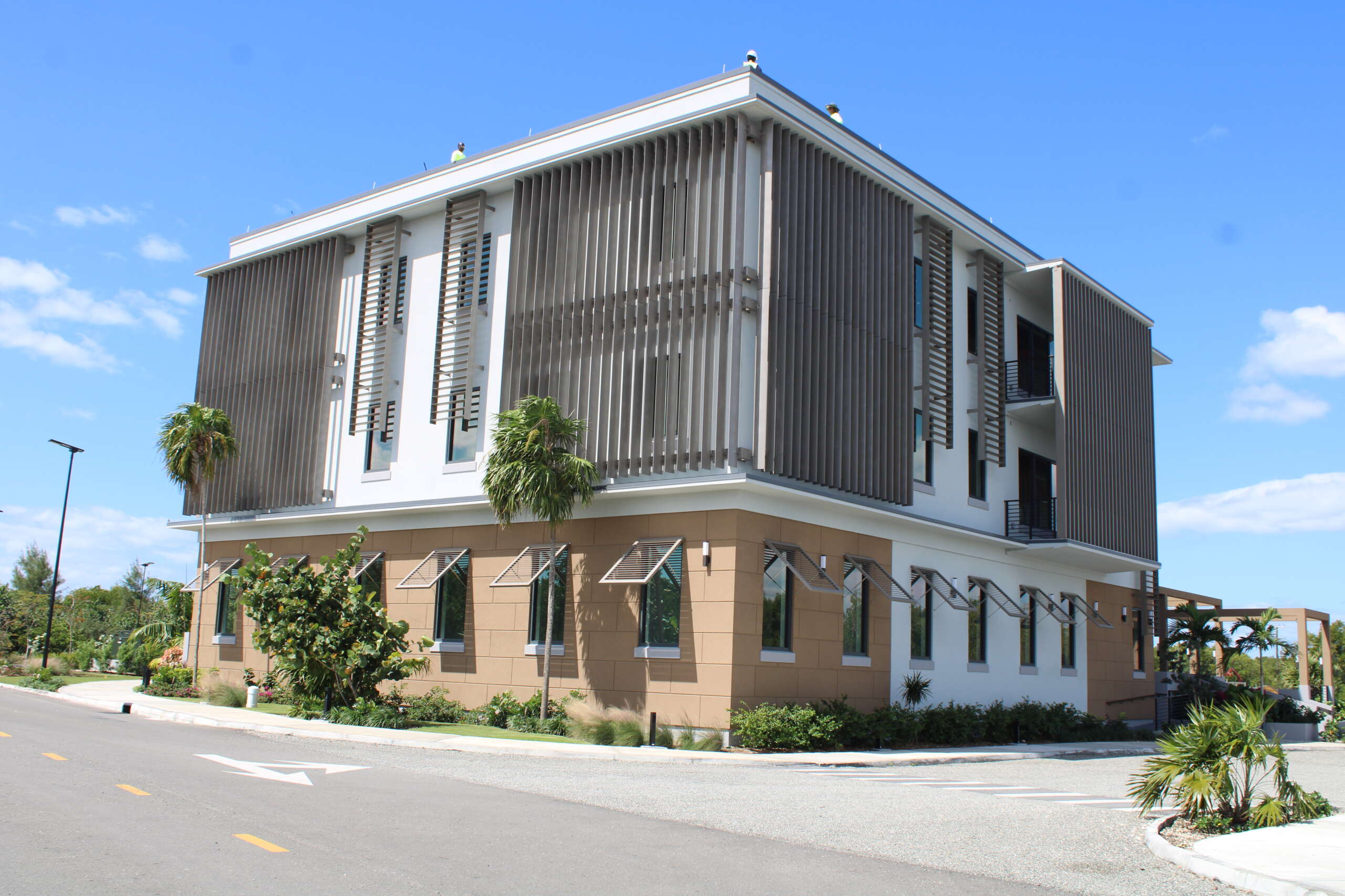 004 Signal House 2024 02 22 - Cayman Compass