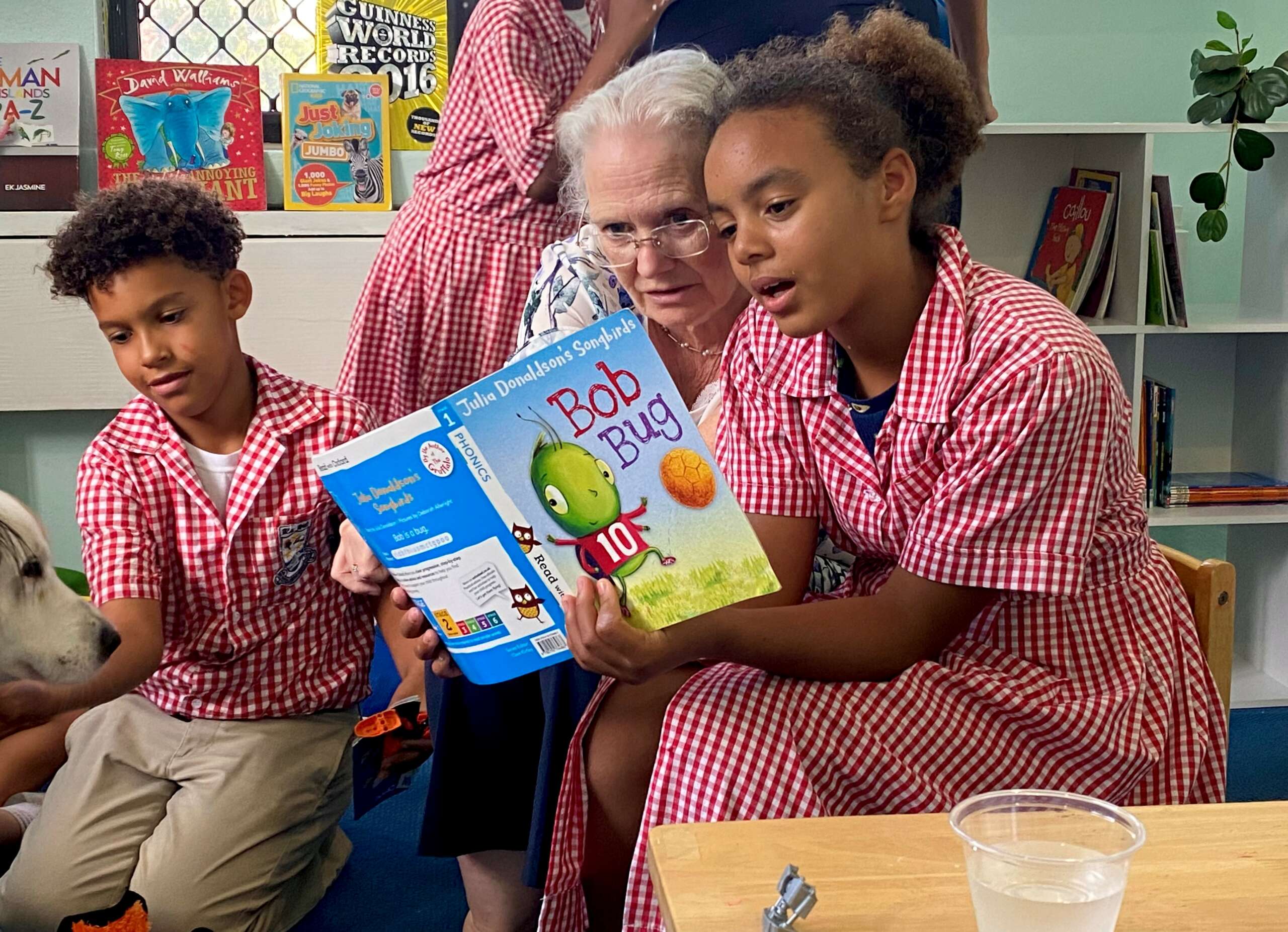 Year in Review: 2024 in pictures - Cayman Compass