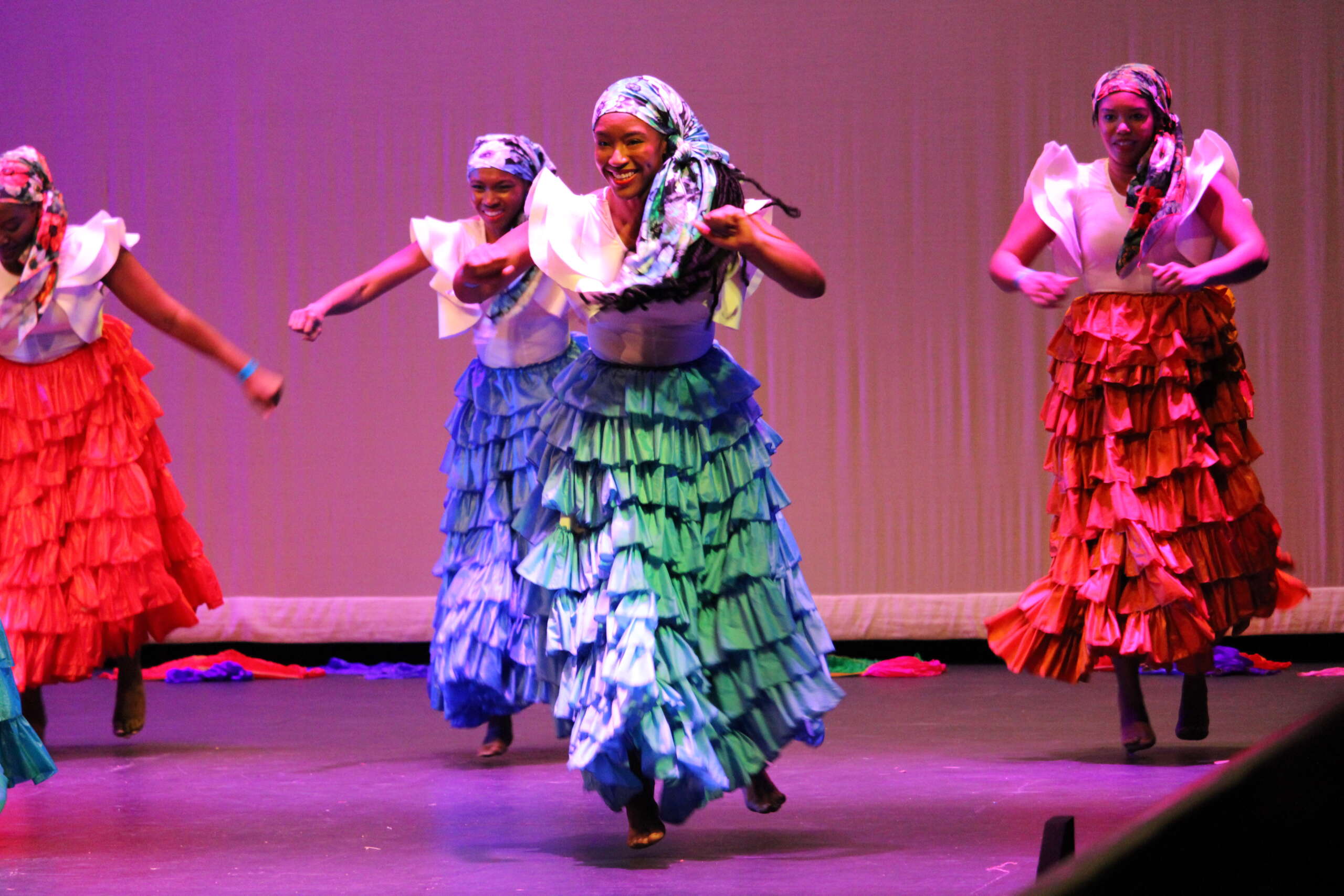 Red Sky at Night features Caymanian culture at its best - Cayman Compass