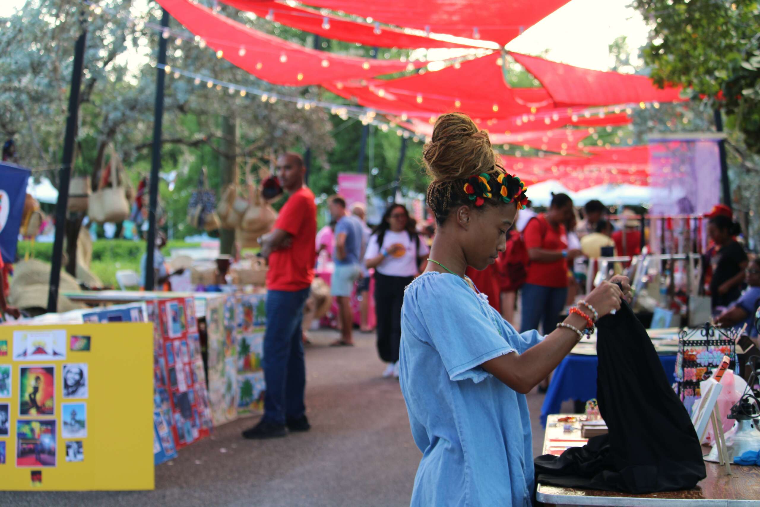 Red Sky at Night features Caymanian culture at its best - Cayman Compass