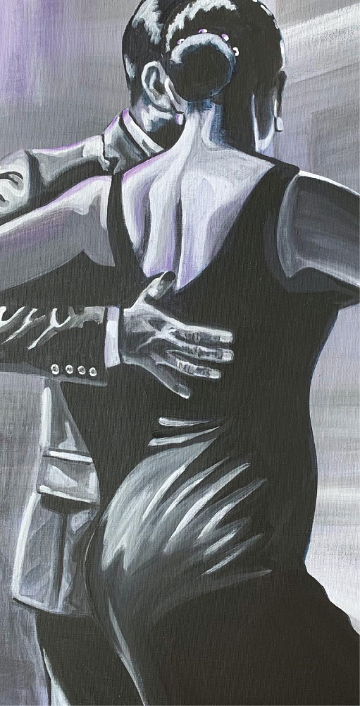 Celebrating 50 years in art - Cayman Compass