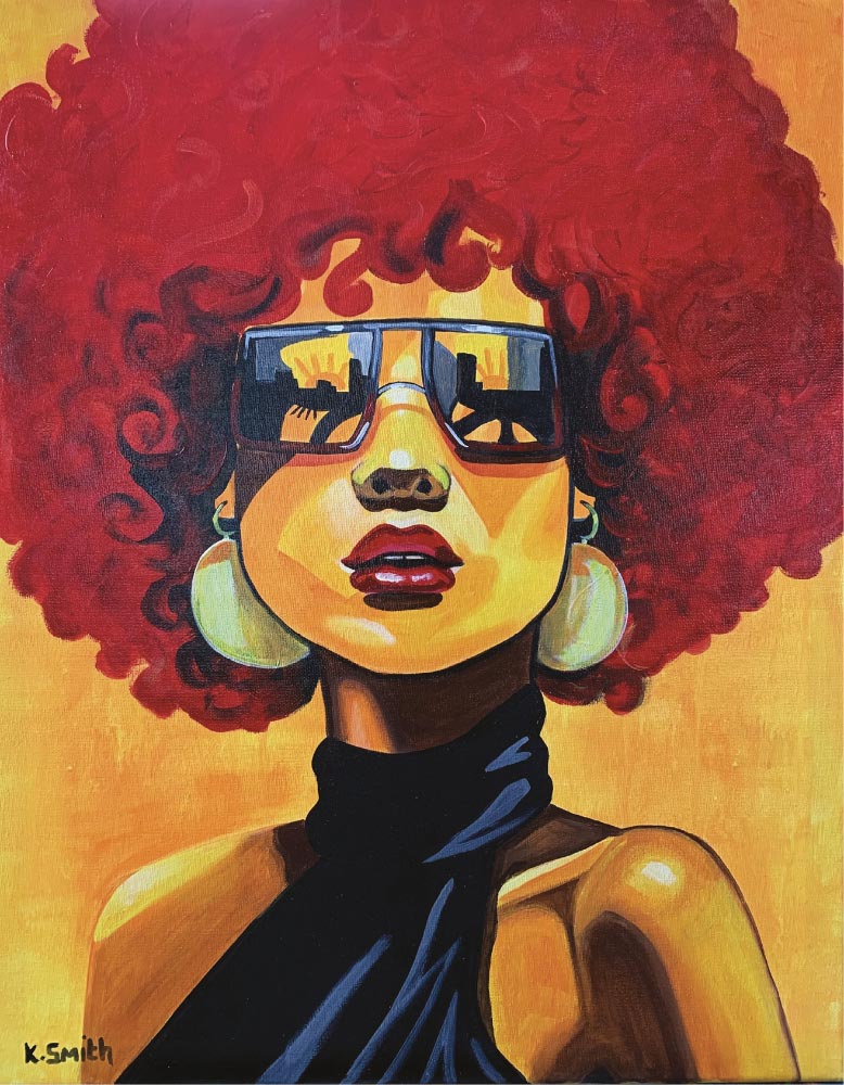 Celebrating 50 years in art - Cayman Compass