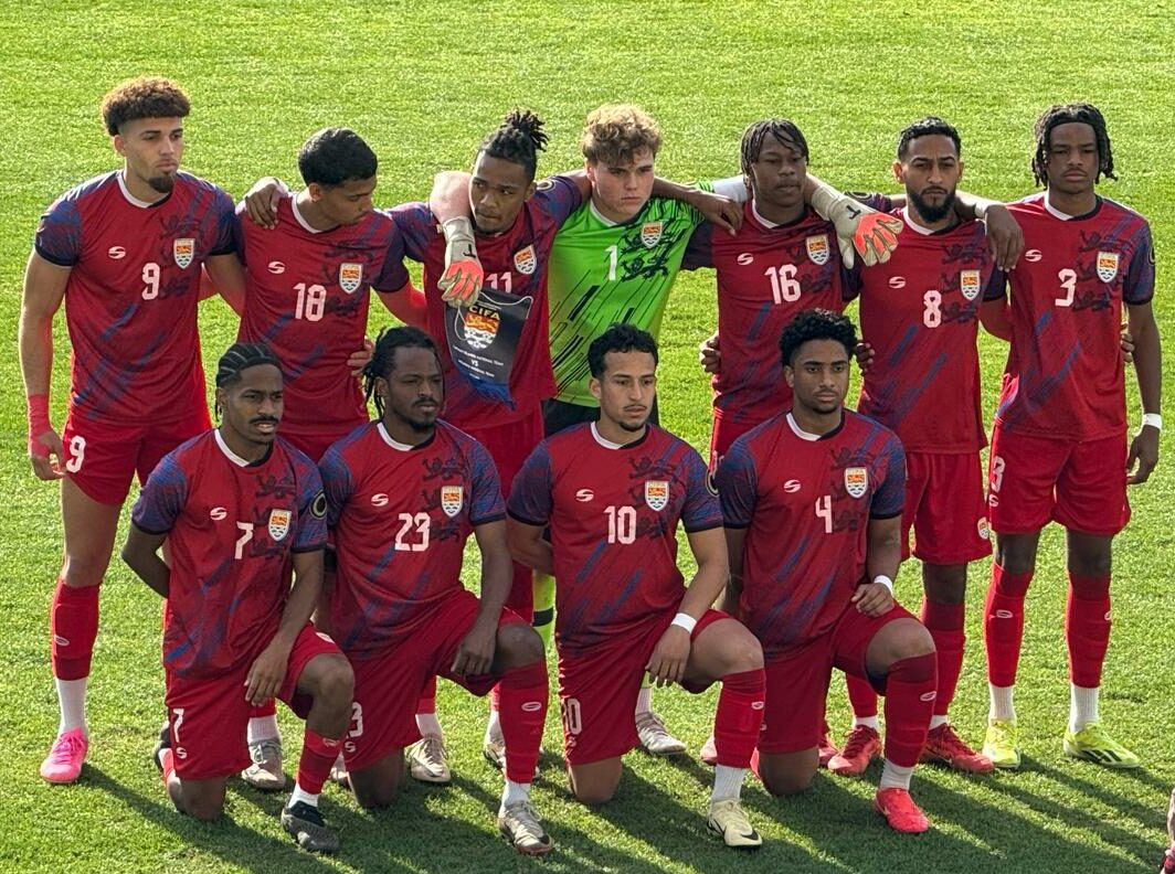 Cayman drops two games in international tour - Cayman Compass