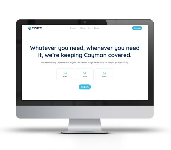 CINICO announces motor and home insurance policies with new look and ...