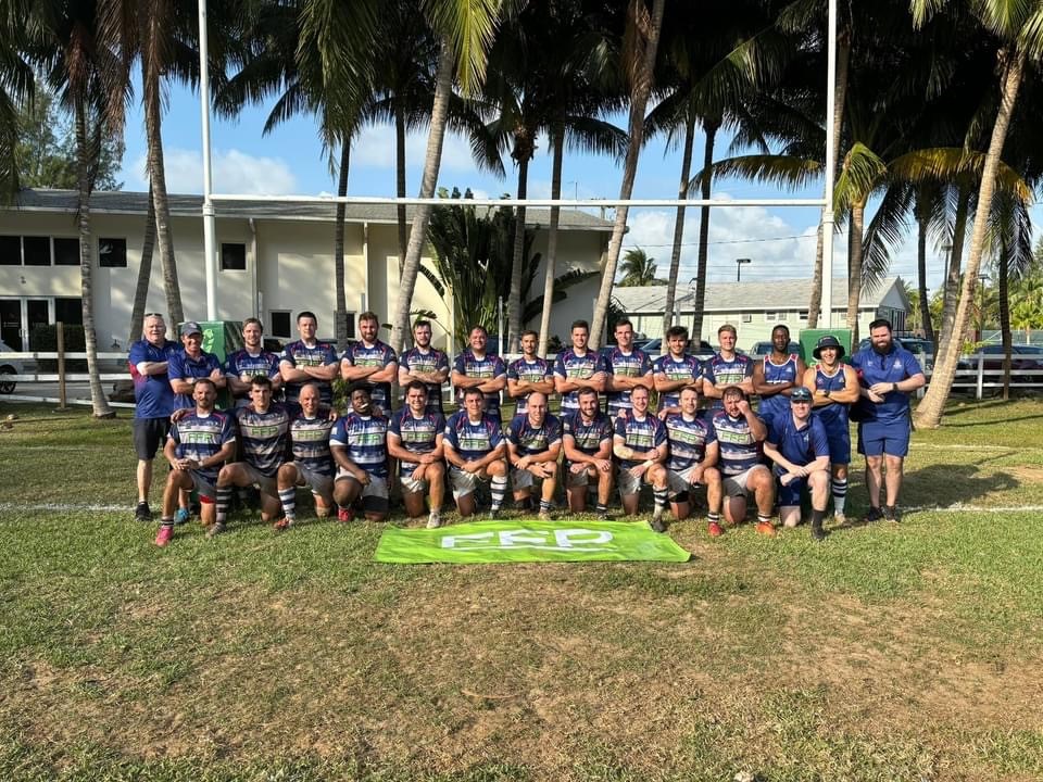 Cayman rugby men’s team tops Philadelphia 31-7 - Cayman Compass