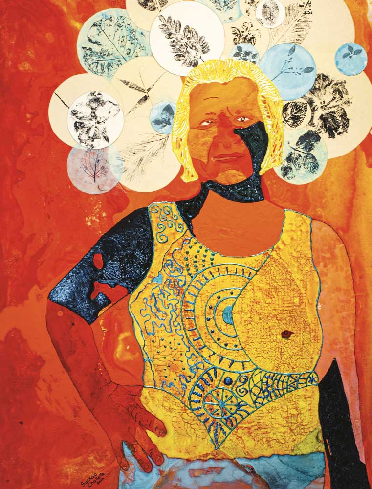 Celebrating women & tradition - Cayman Compass