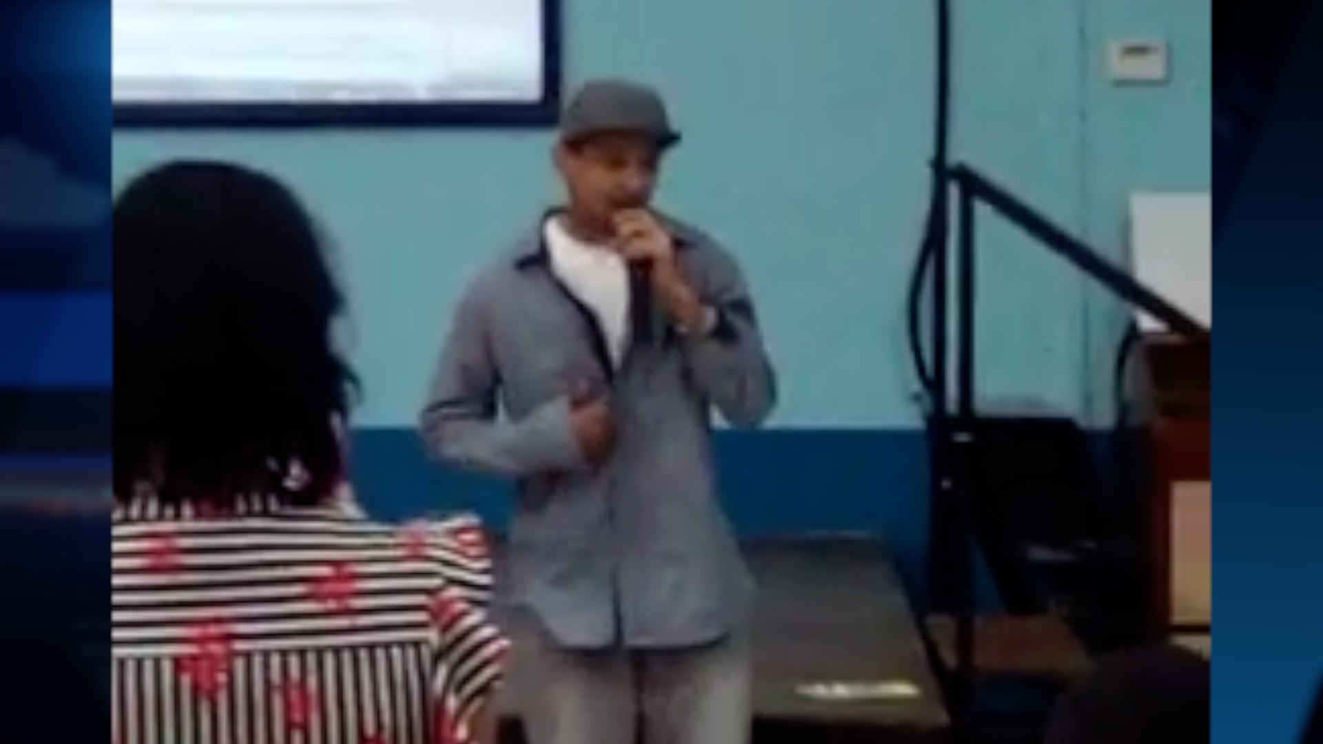 Devon Anglin 1 - Cayman Compass