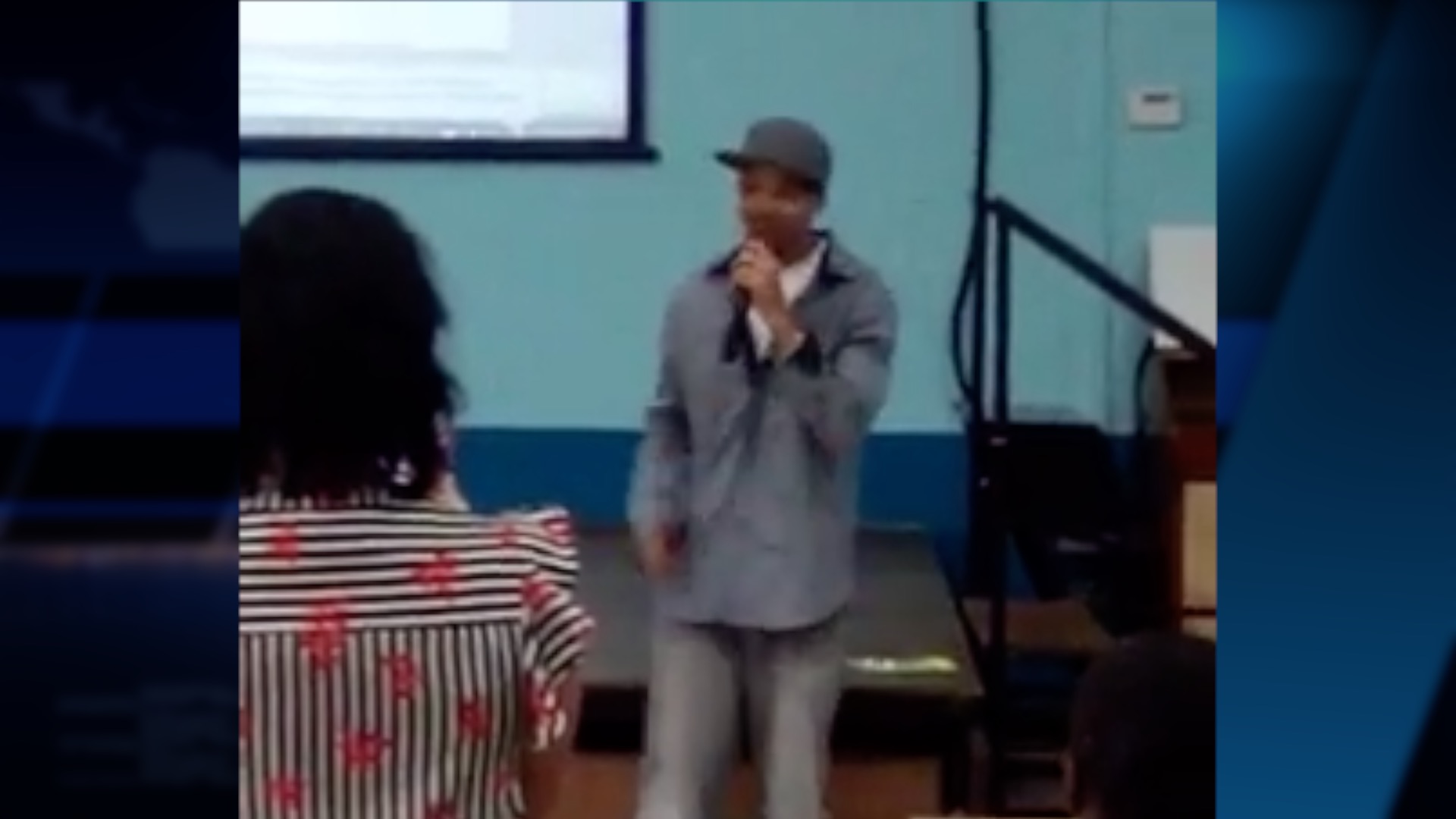 Devon Anglin 2 - Cayman Compass