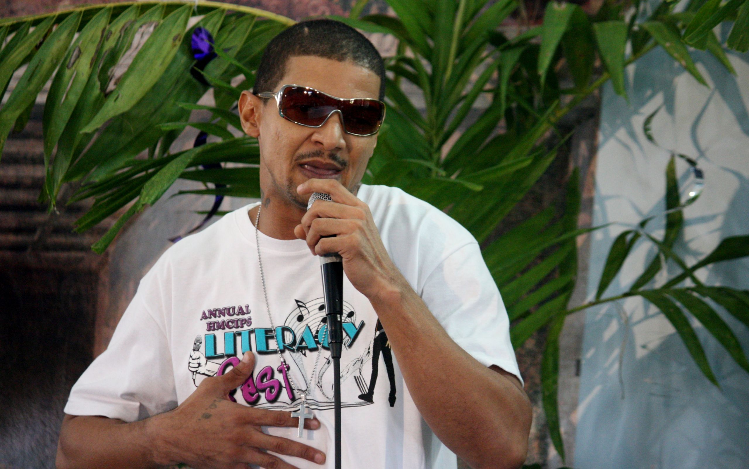 Inside story: 'I didn't wake up one day and decide to be a gangster ...