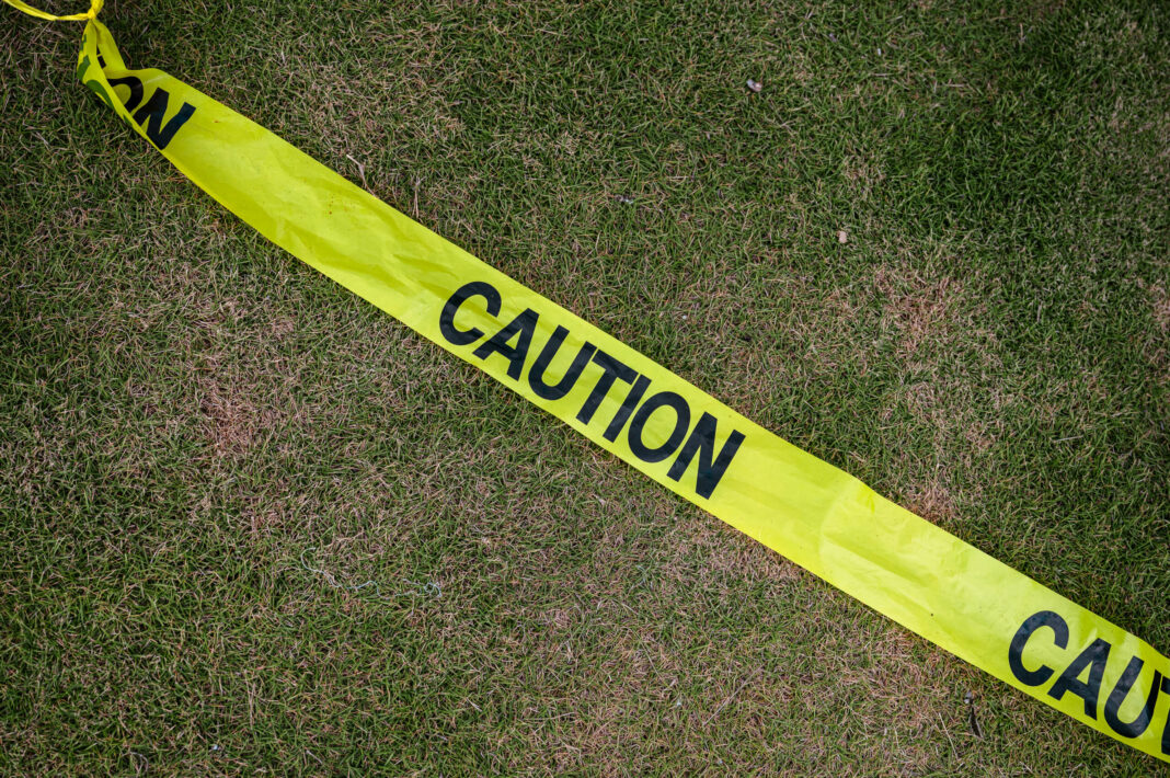 Football games suspended at Ed Bush, Haig Bodden stadiums - Cayman Compass