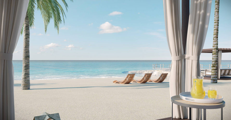 Grand Hyatt Beachfront Residences from only US$995,000 - Cayman Compass