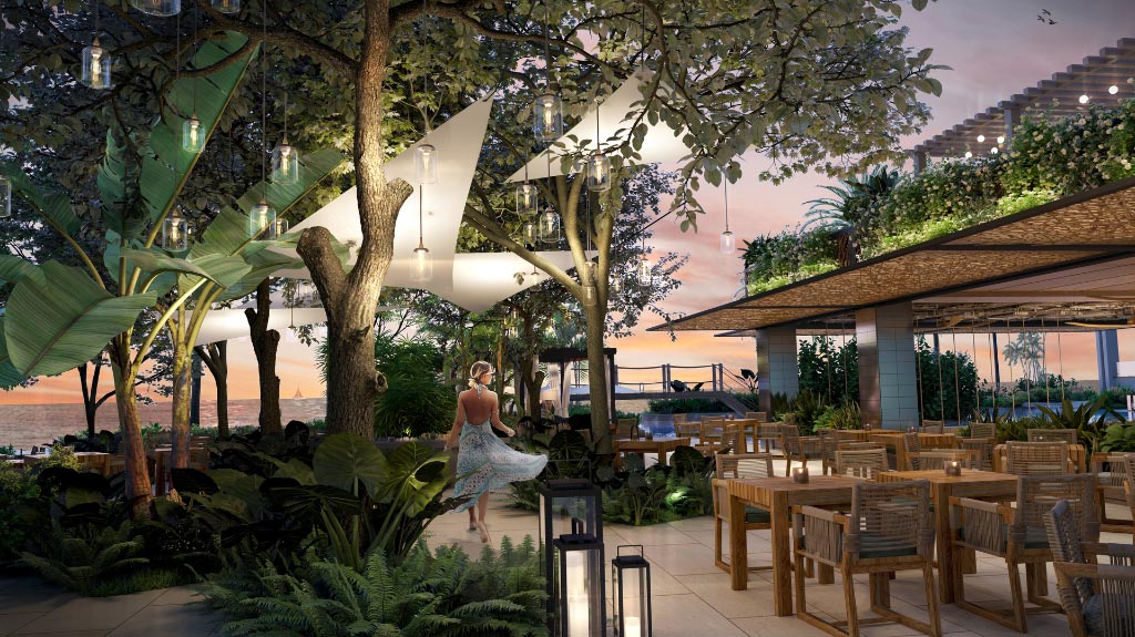 Grand Hyatt Beachfront Residences from only US$995,000 - Cayman Compass