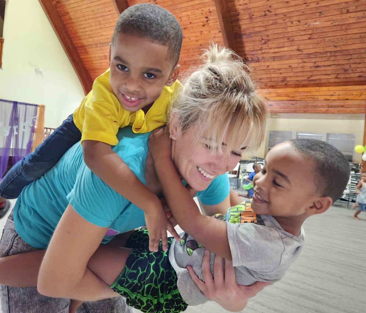 Parents thrilled with pre-school programme 'no money can buy' - Cayman ...