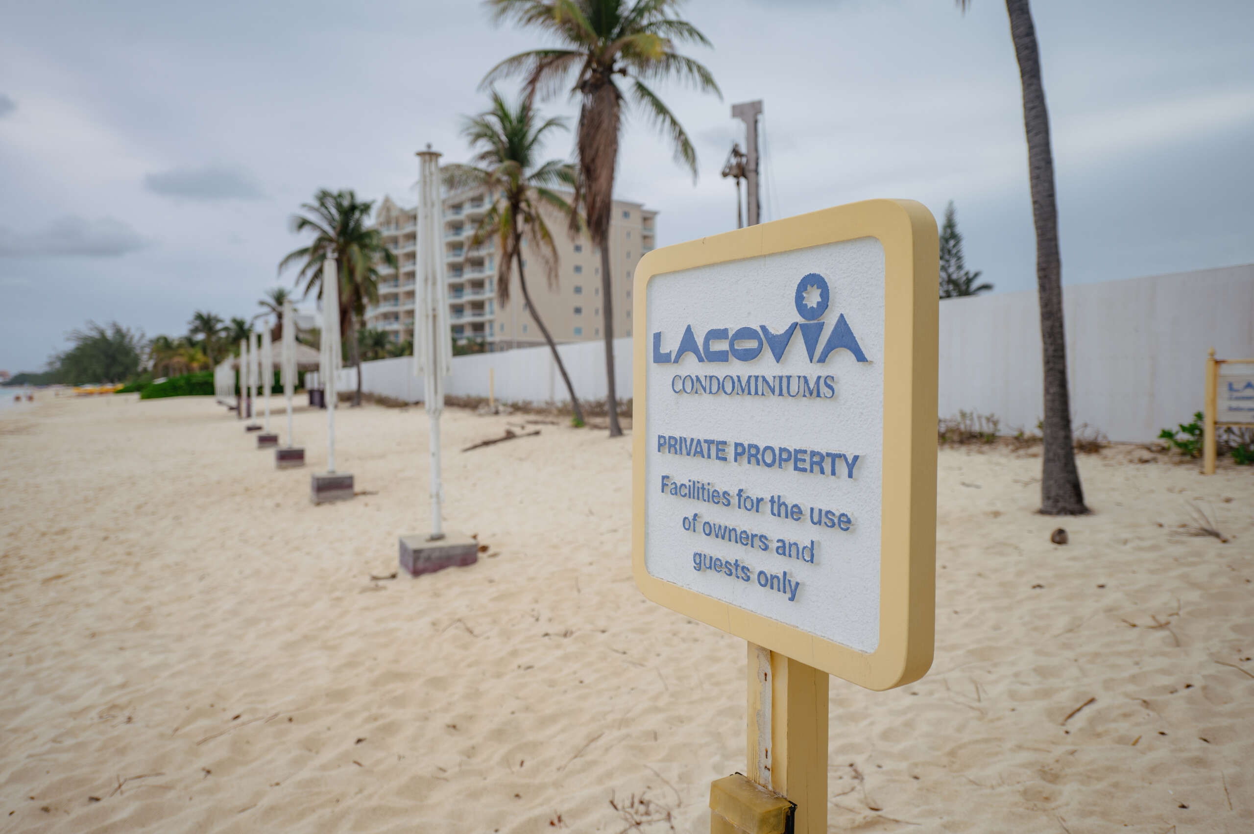 'Lacovia effect' fuelling investment in older Seven Mile condos ...