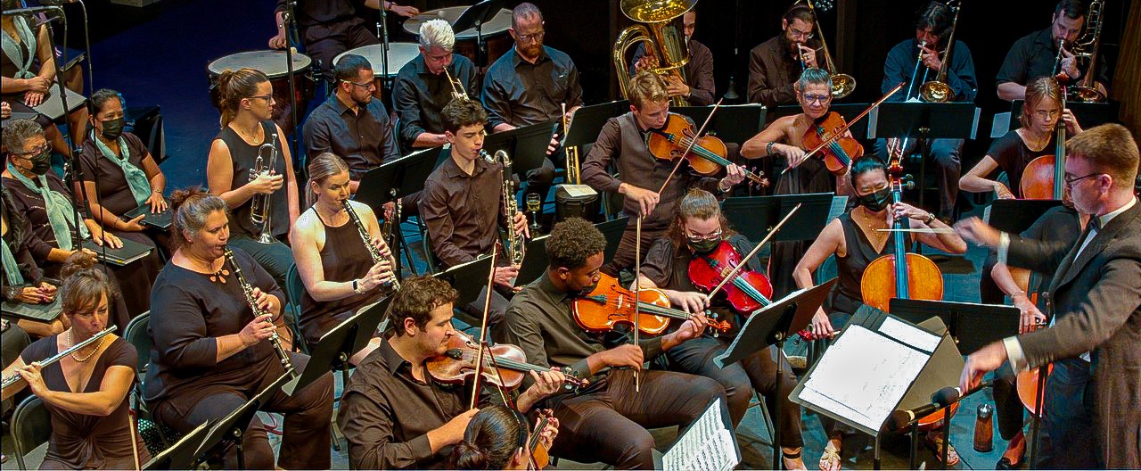 Spring Fantasy comes to the Harquail. Don't miss it! - Cayman Compass