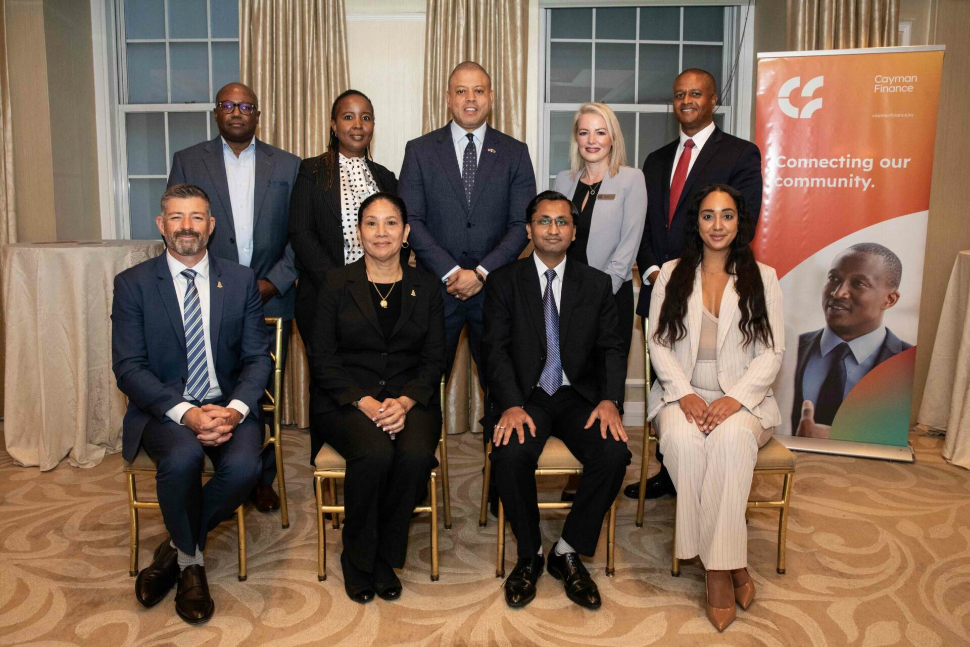 Cayman in talks with US power brokers over financial services future ...