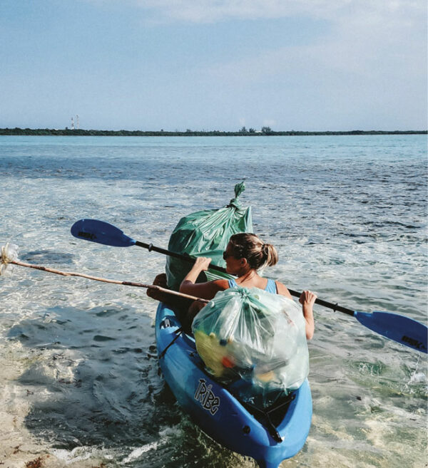 Promoting a greener, cleaner future - Cayman Compass