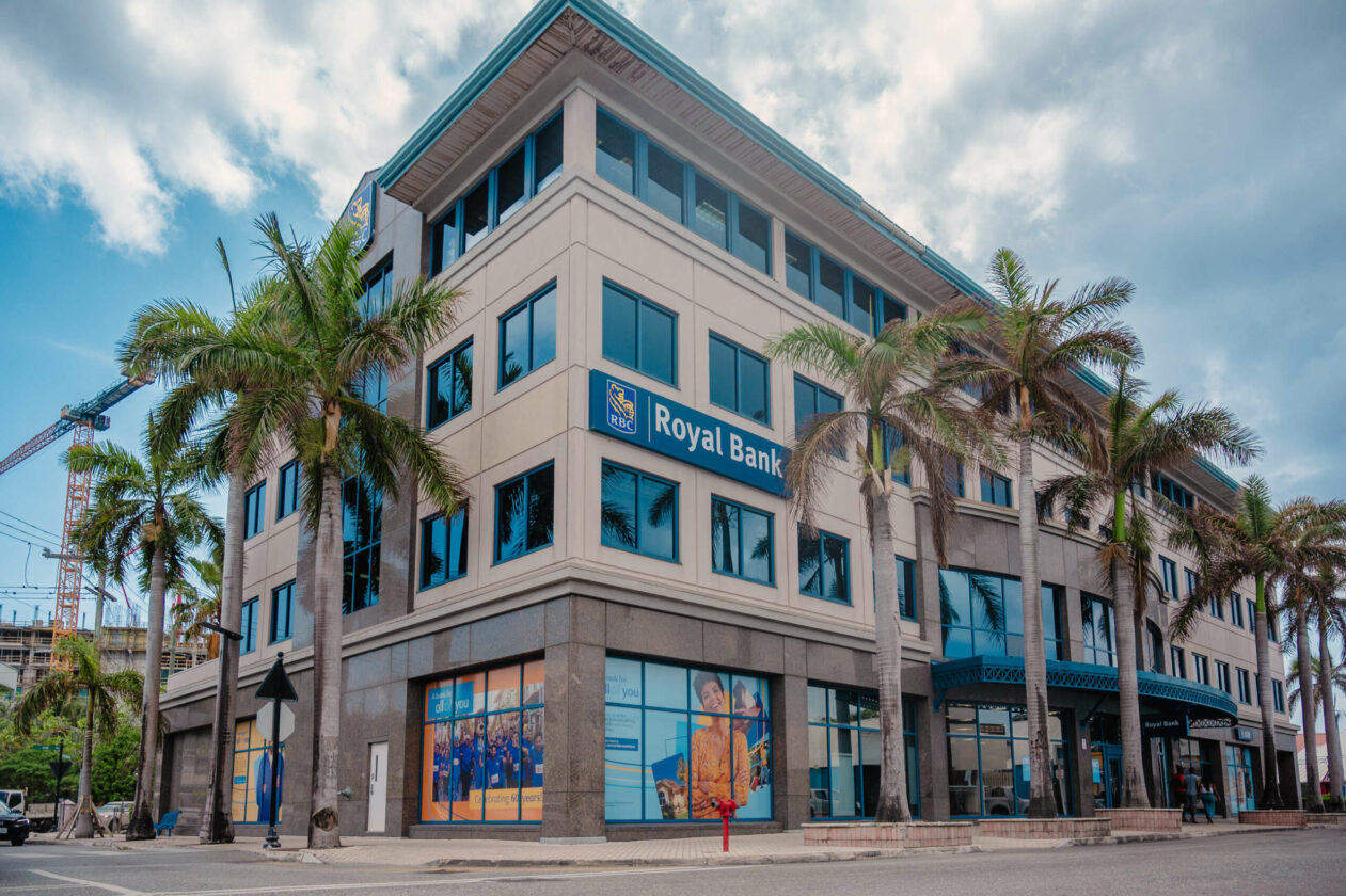 Four found guilty in RBC bank heist - Cayman Compass