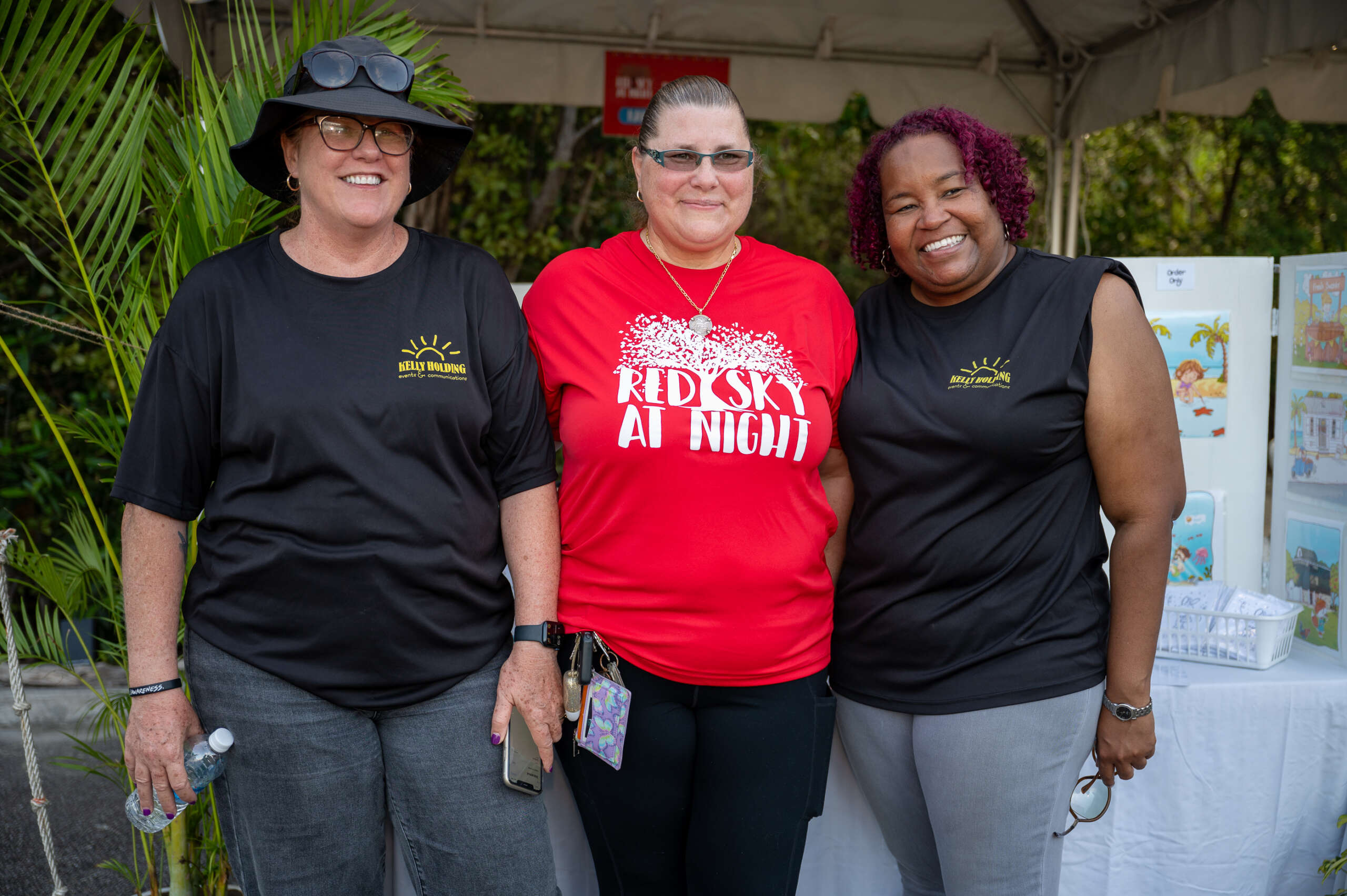 Red Sky at Night features Caymanian culture at its best - Cayman Compass