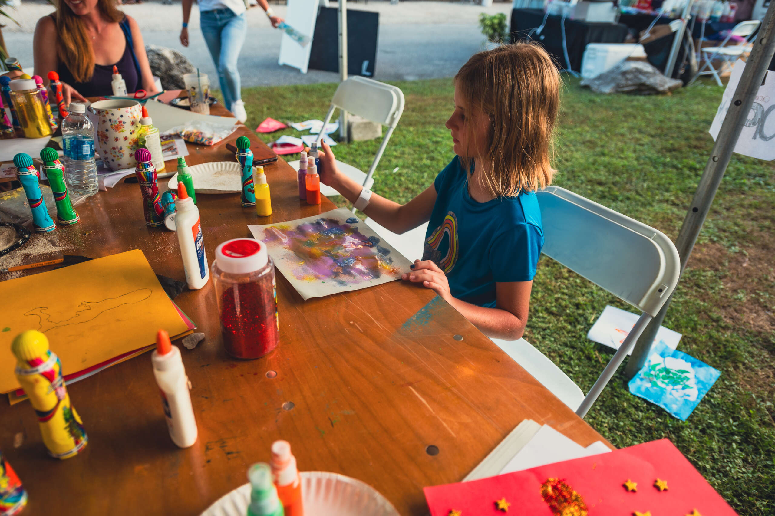Red Sky at Night features Caymanian culture at its best - Cayman Compass