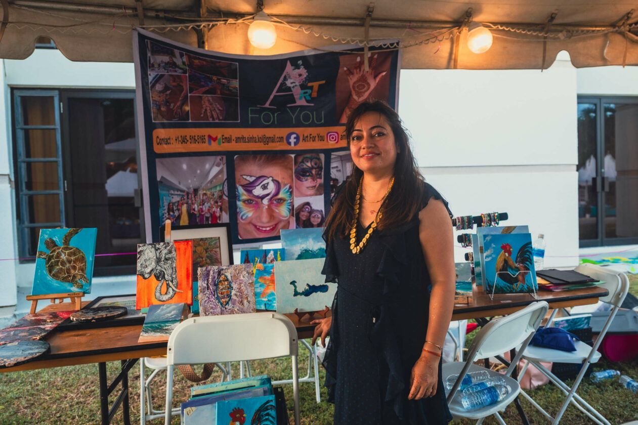 Red Sky at Night features Caymanian culture at its best - Cayman Compass