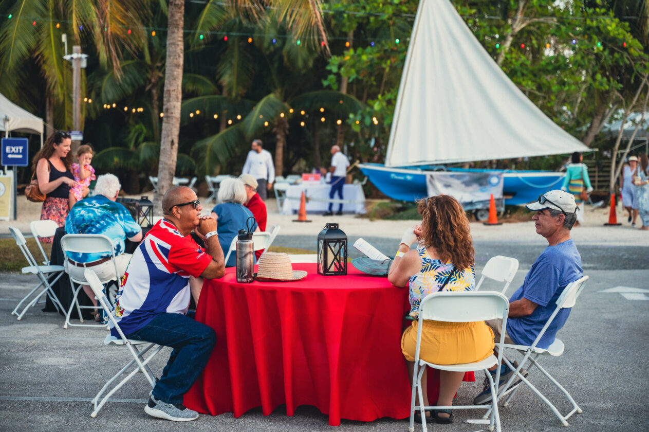 Red Sky at Night features Caymanian culture at its best - Cayman Compass