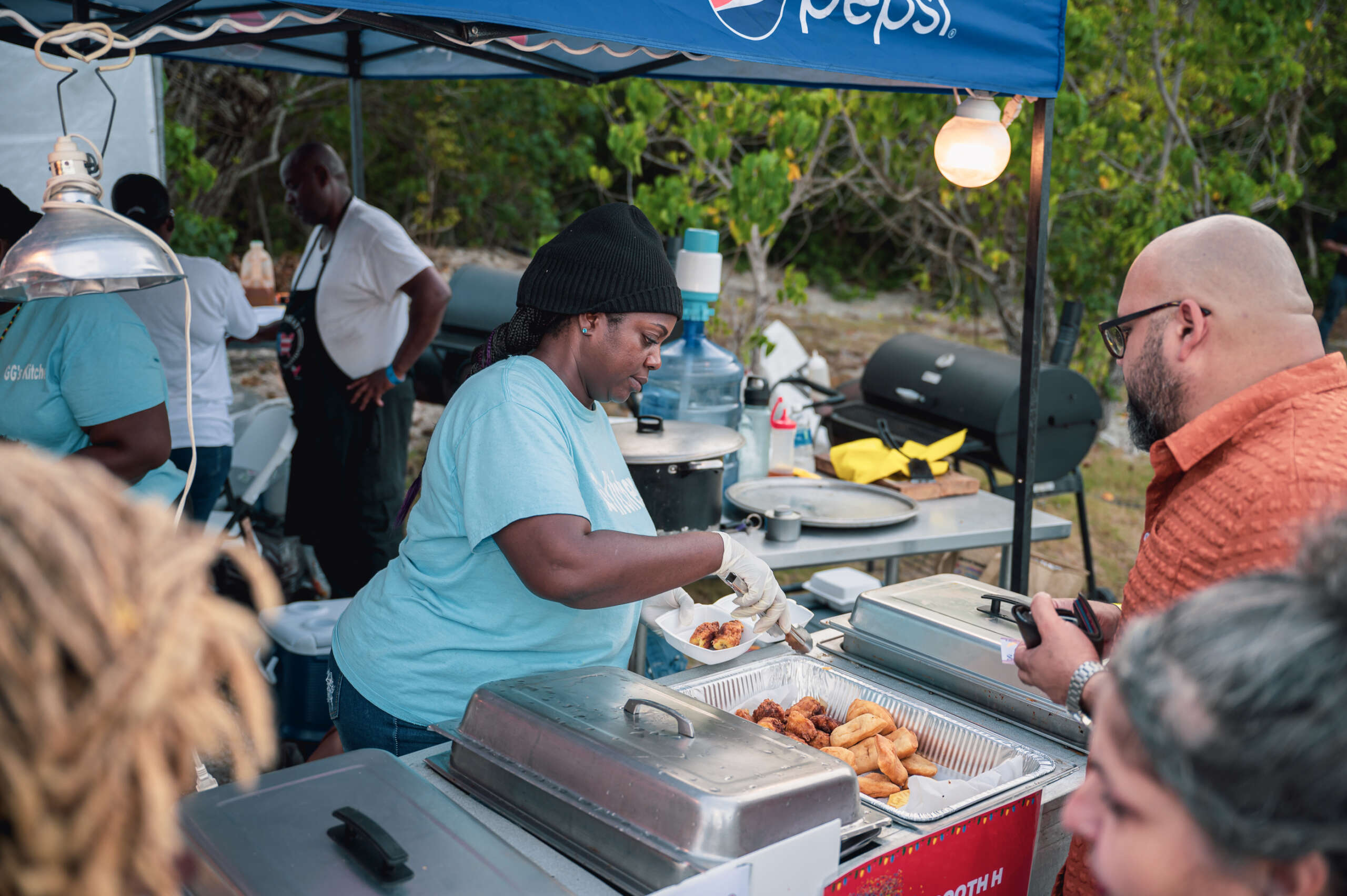 Red Sky at Night features Caymanian culture at its best - Cayman Compass
